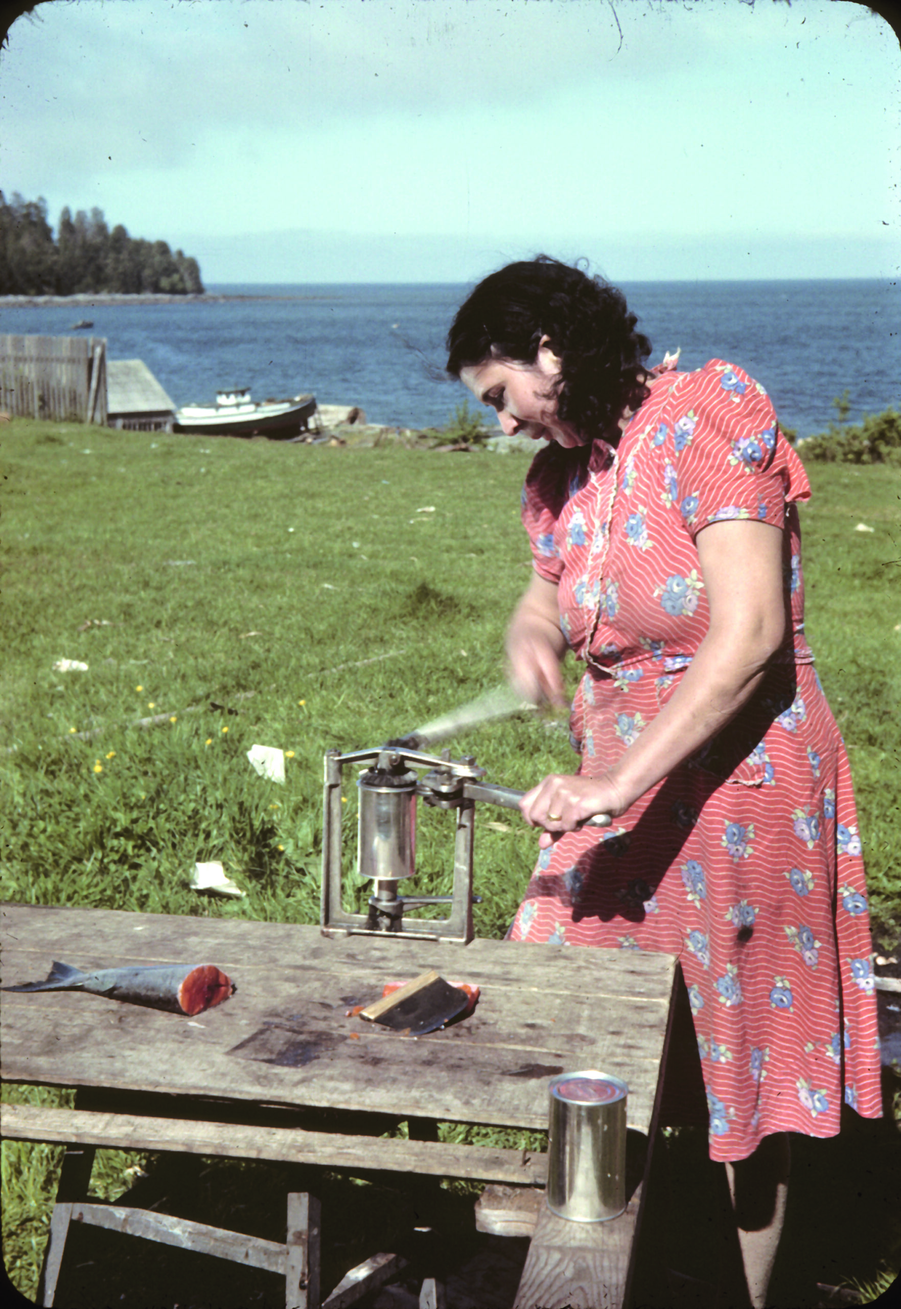 The project working to identify Indigenous people in Canada’s archives ...