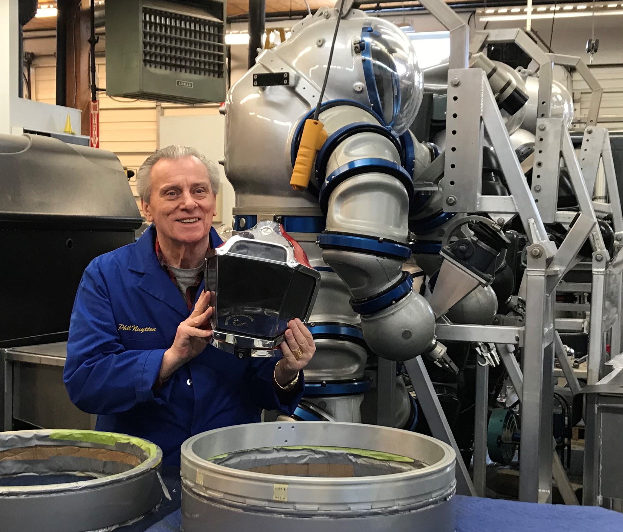 Maritime historian Vickie Jensen discusses her new book chronicling the ...