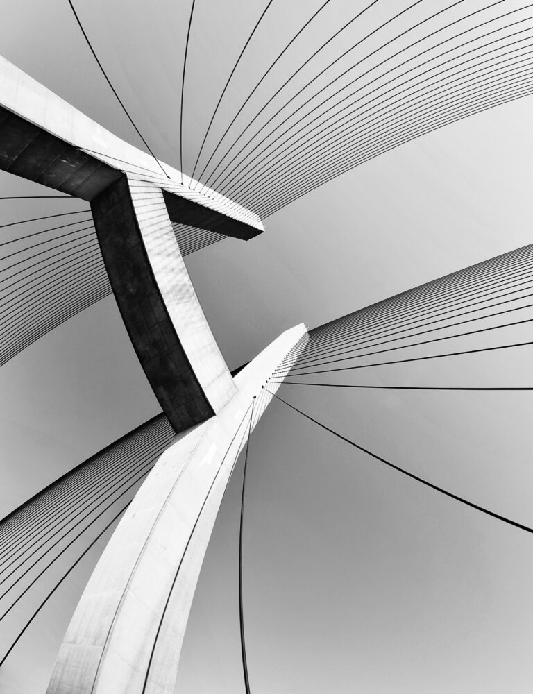 The Alex Fraser Bridge: A critical link in British Columbia’s highway ...