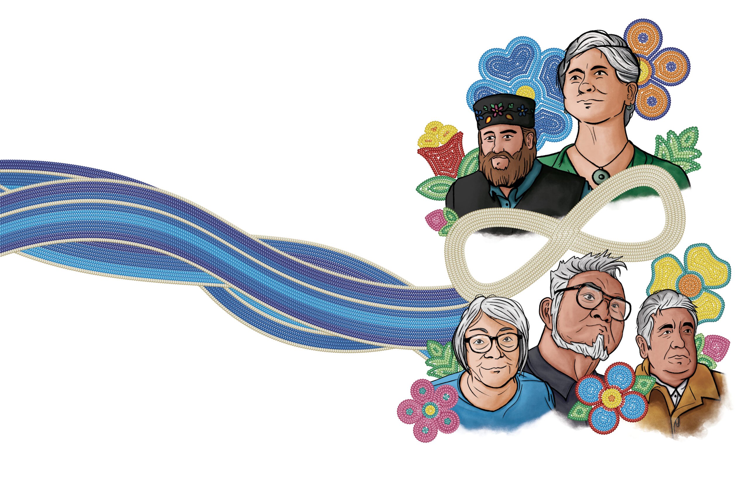 Rivers of resistance: A history of the Métis Nation of Ontario ...