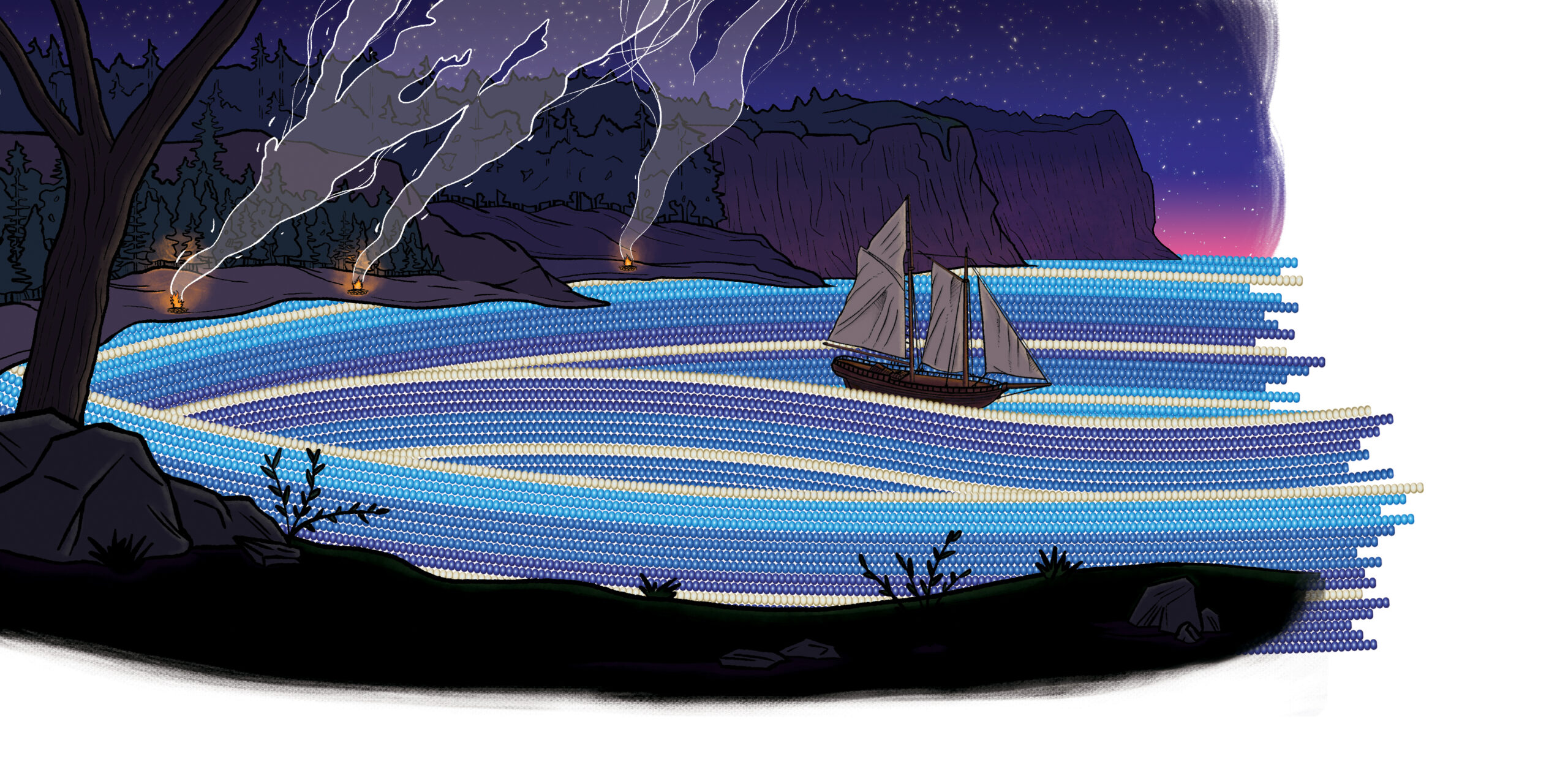 Rivers of resistance: A history of the Métis Nation of Ontario | Canadian Geographic