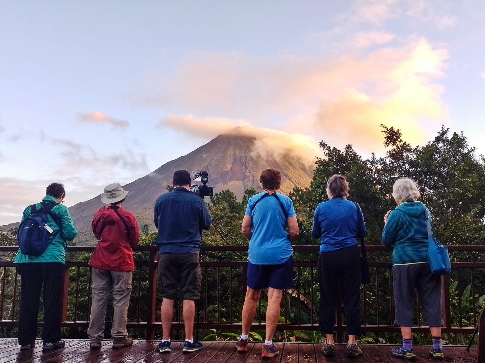 Costa Rica Birding with Canadian Geographic | Canadian Geographic