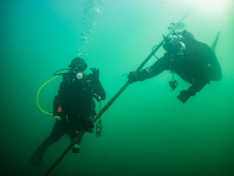 Diving Kingston’s shipwrecks: The hidden histories of Lake Ontario ...