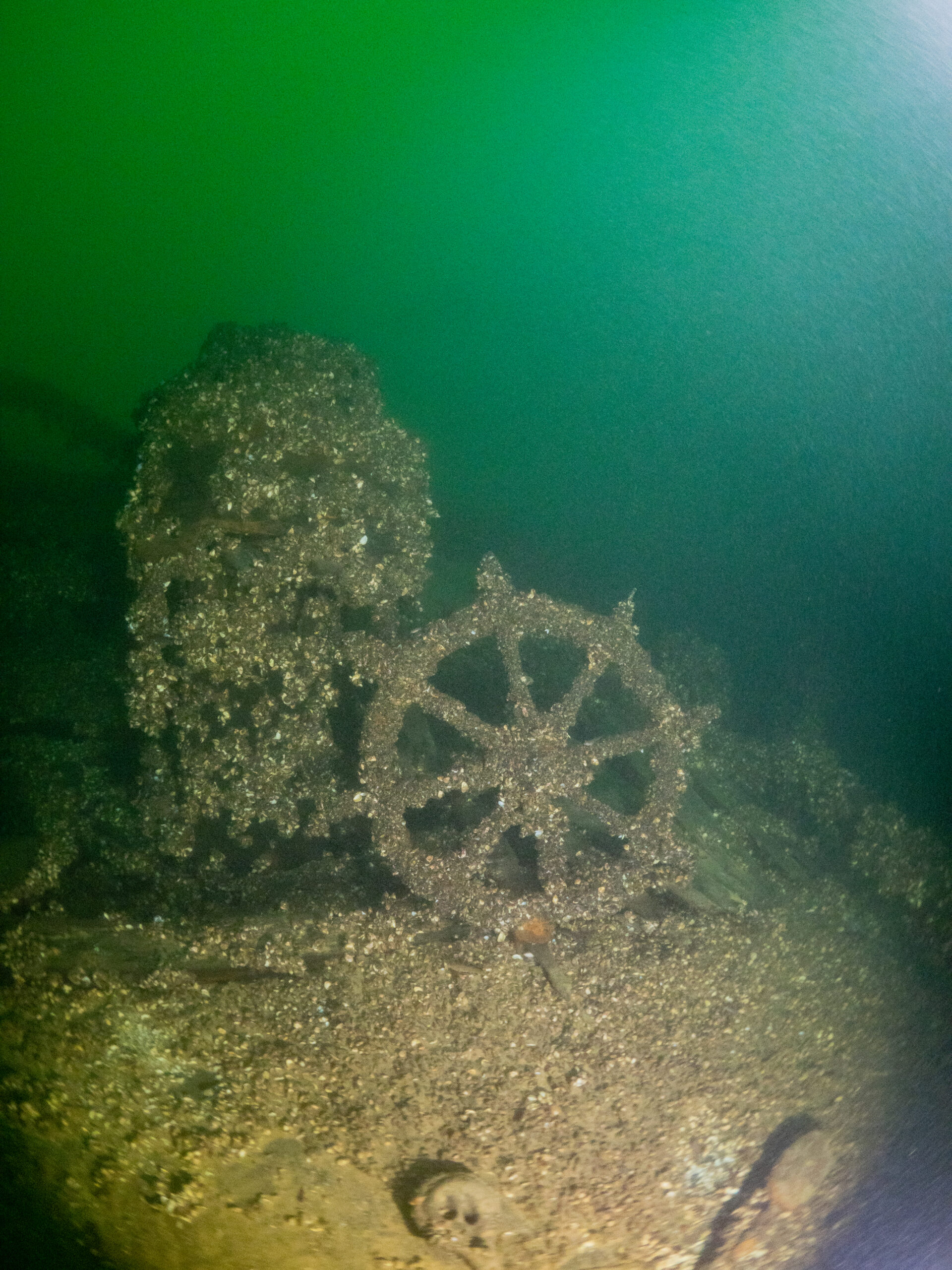 Diving Kingston’s shipwrecks: The hidden histories of Lake Ontario ...