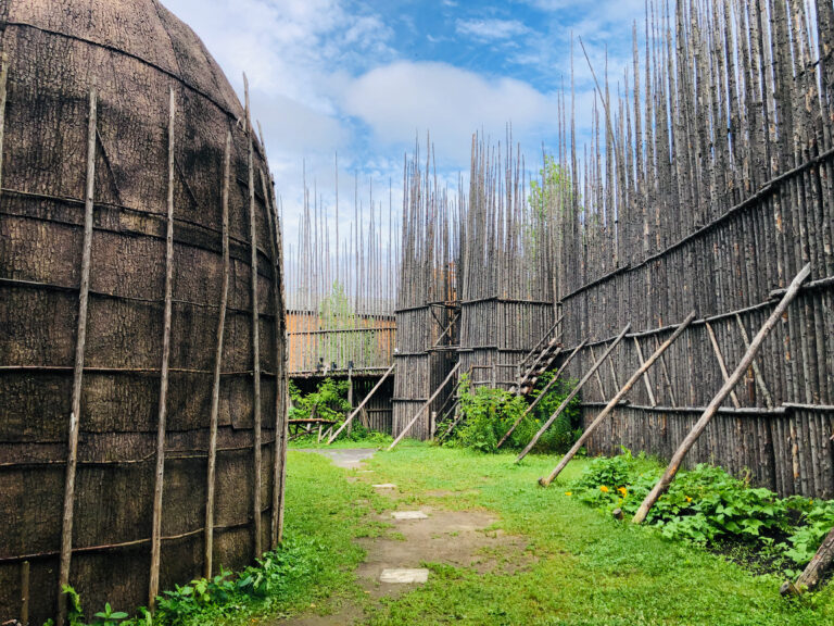 Wendake – Illuminating the past, present and future of Indigenous ...