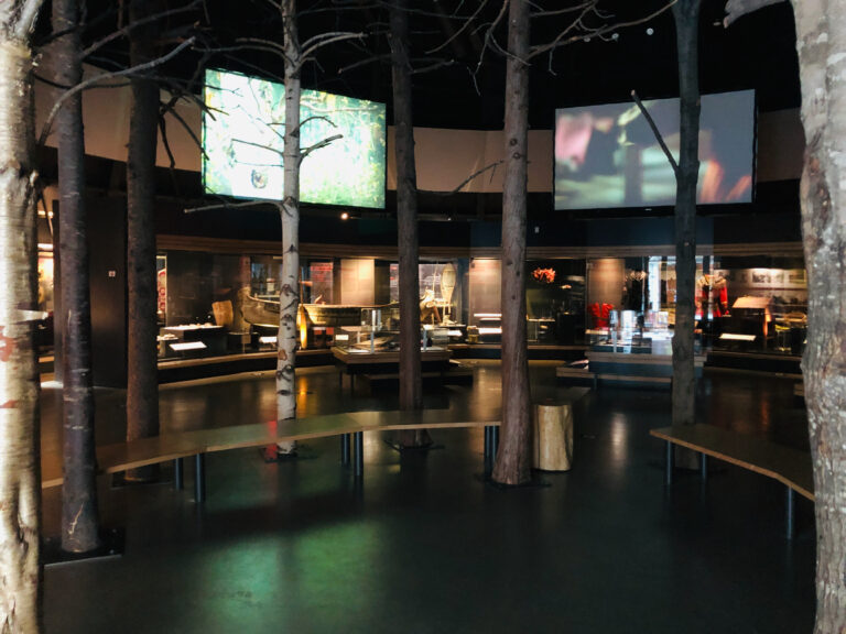 Wendake – Illuminating the past, present and future of Indigenous ...