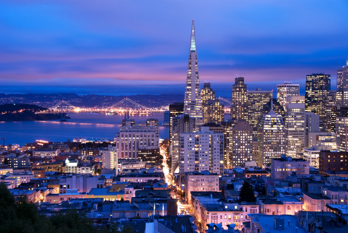 What we love in: San Francisco | Canadian Geographic