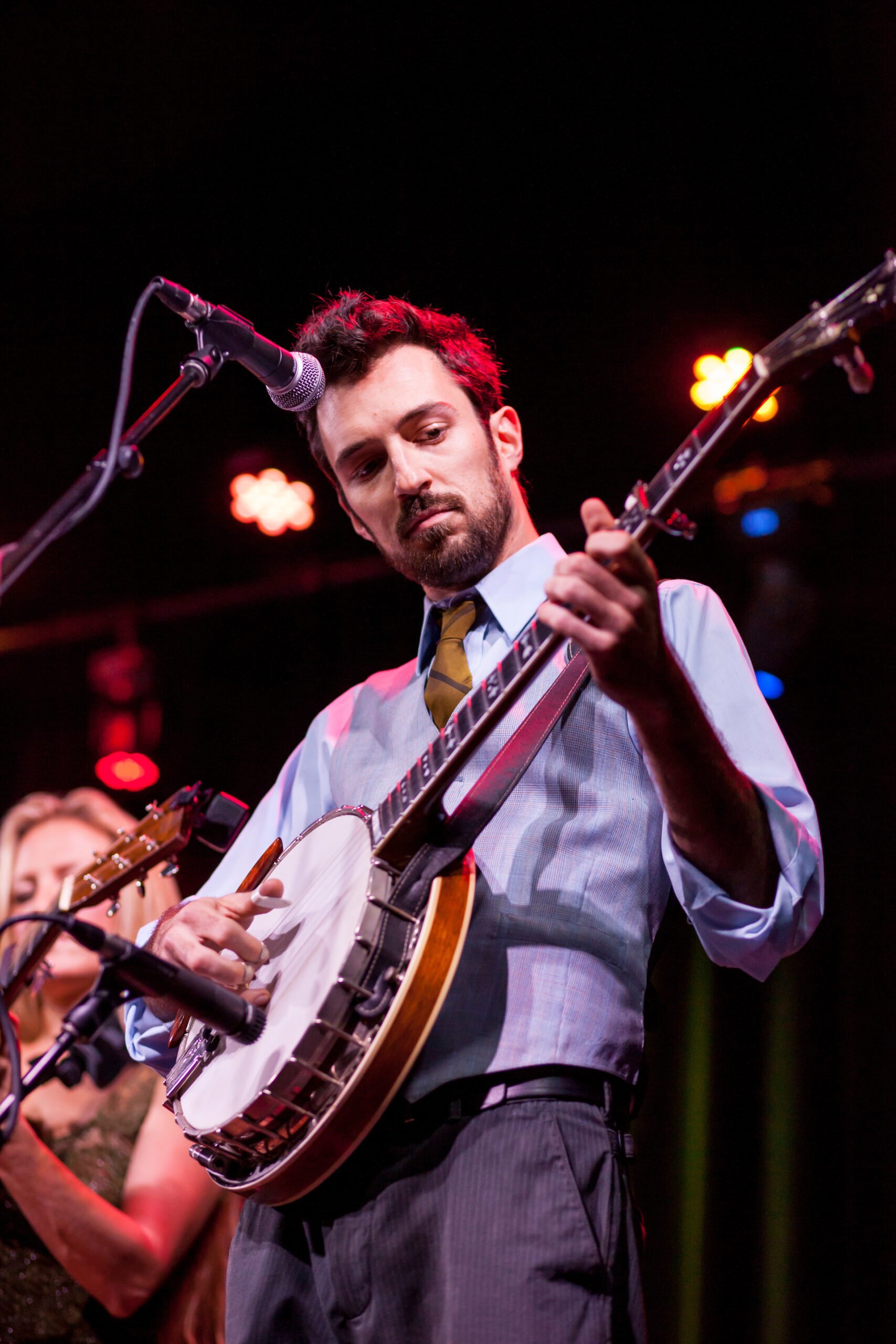 Beers, biking and bluegrass | Canadian Geographic