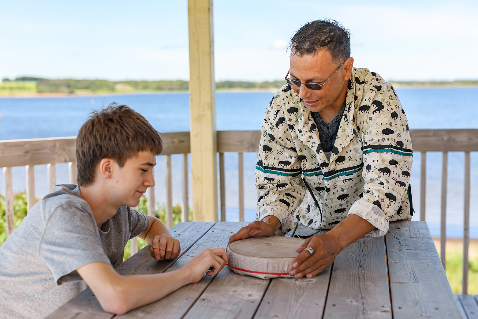 33 Indigenous-led experiences to add to your Canadian bucket list ...