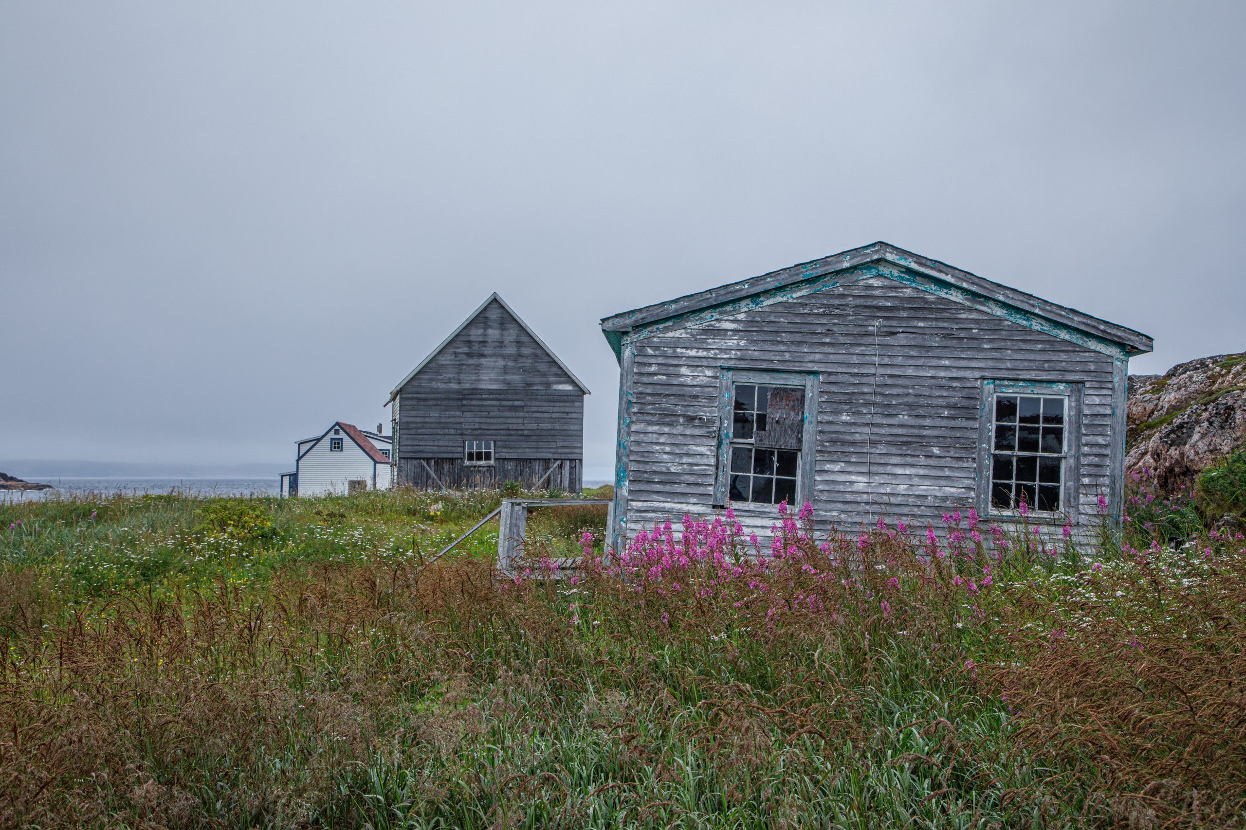Battle Harbour through photos | Canadian Geographic