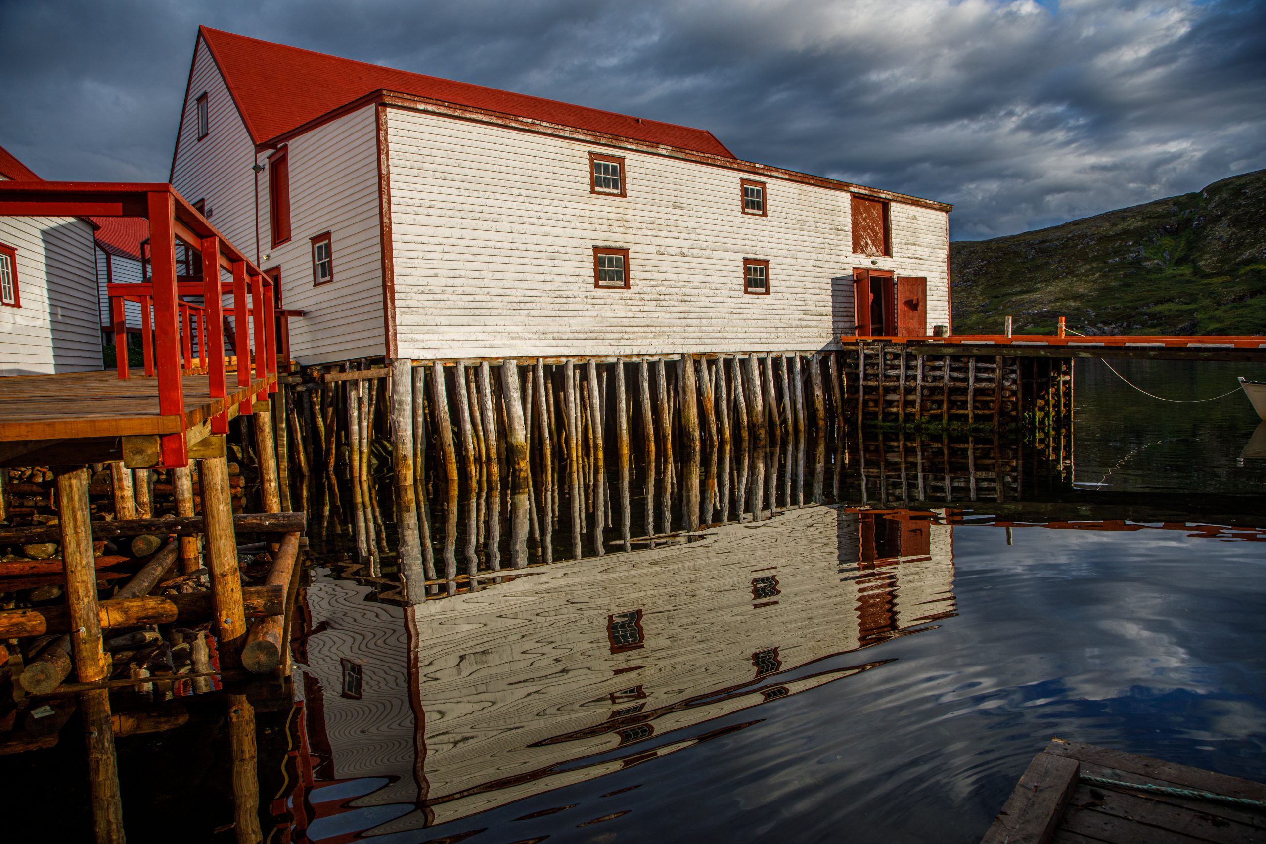 Battle Harbour through photos | Canadian Geographic