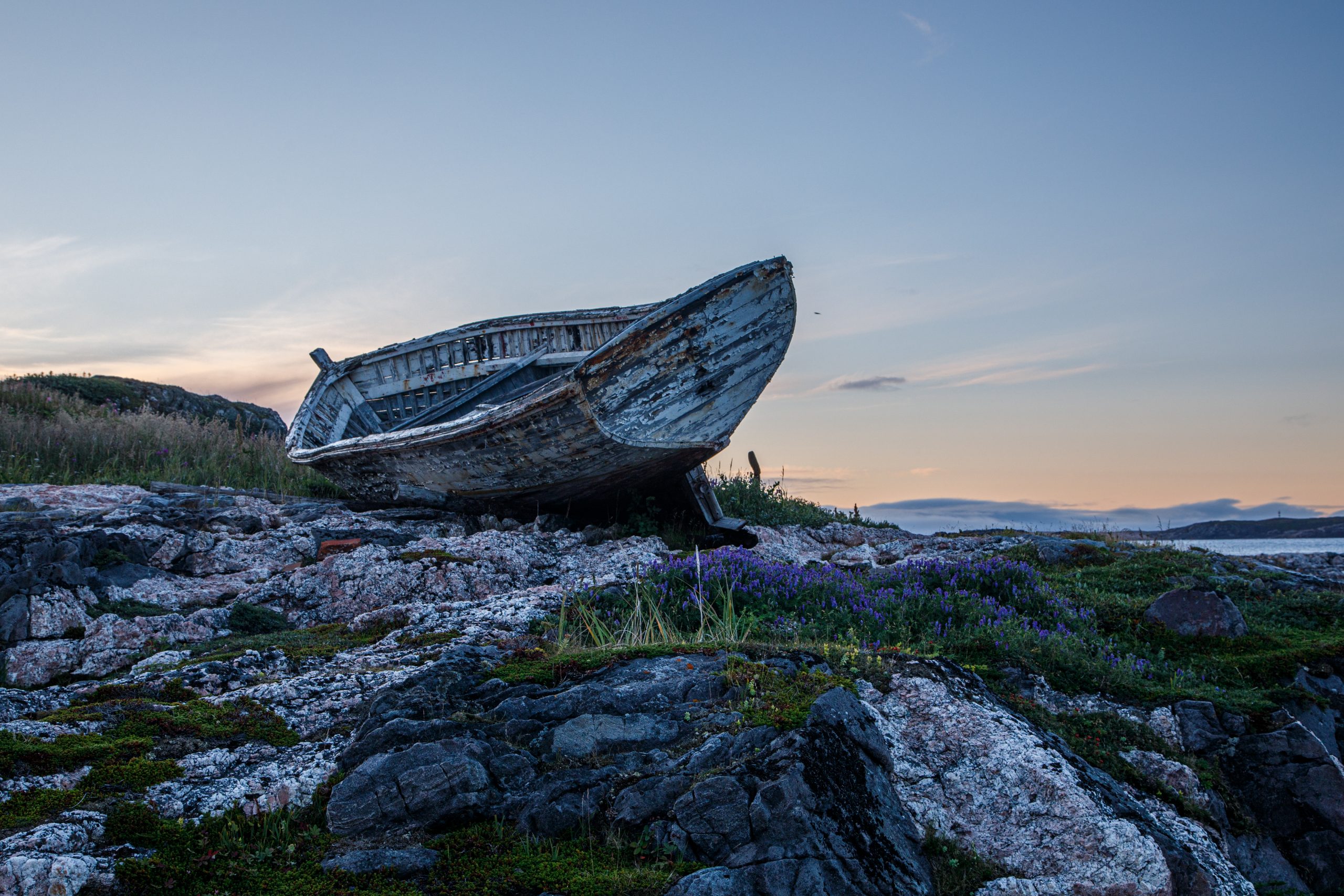 Battle Harbour through photos | Canadian Geographic