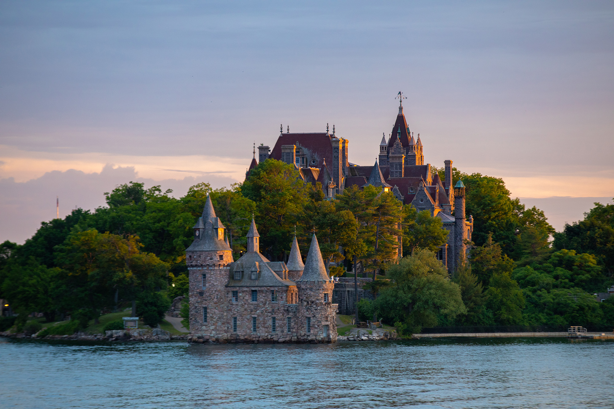 Nine things to discover in the Thousand Islands | Canadian Geographic