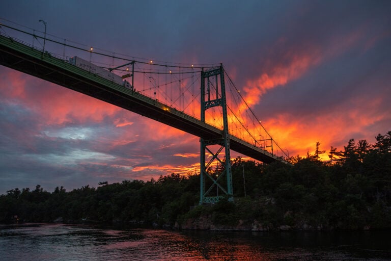 Nine things to discover in the Thousand Islands | Canadian Geographic