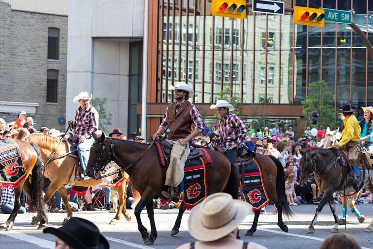 The Return of Canada’s Summer Festivals | Canadian Geographic