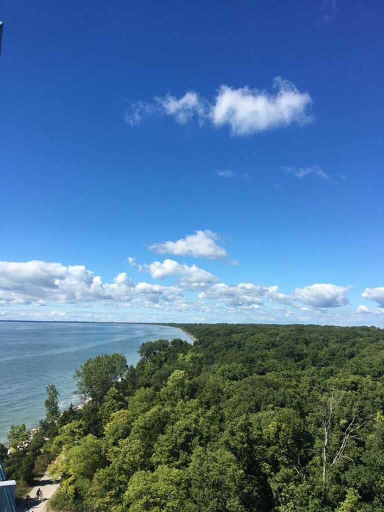 One-day itinerary for Point Pelee National Park | Canadian Geographic
