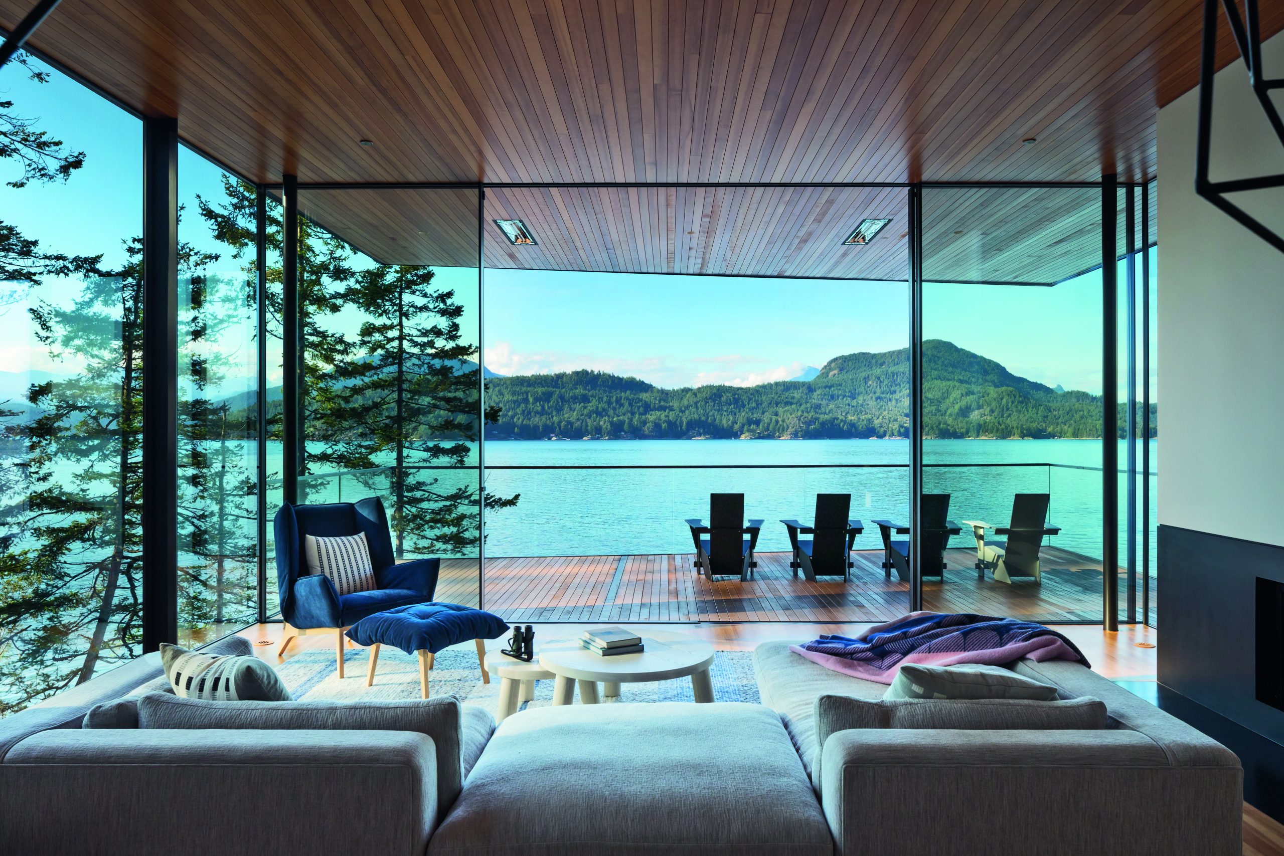 10 of the most luxurious cabins in Canada | Canadian Geographic