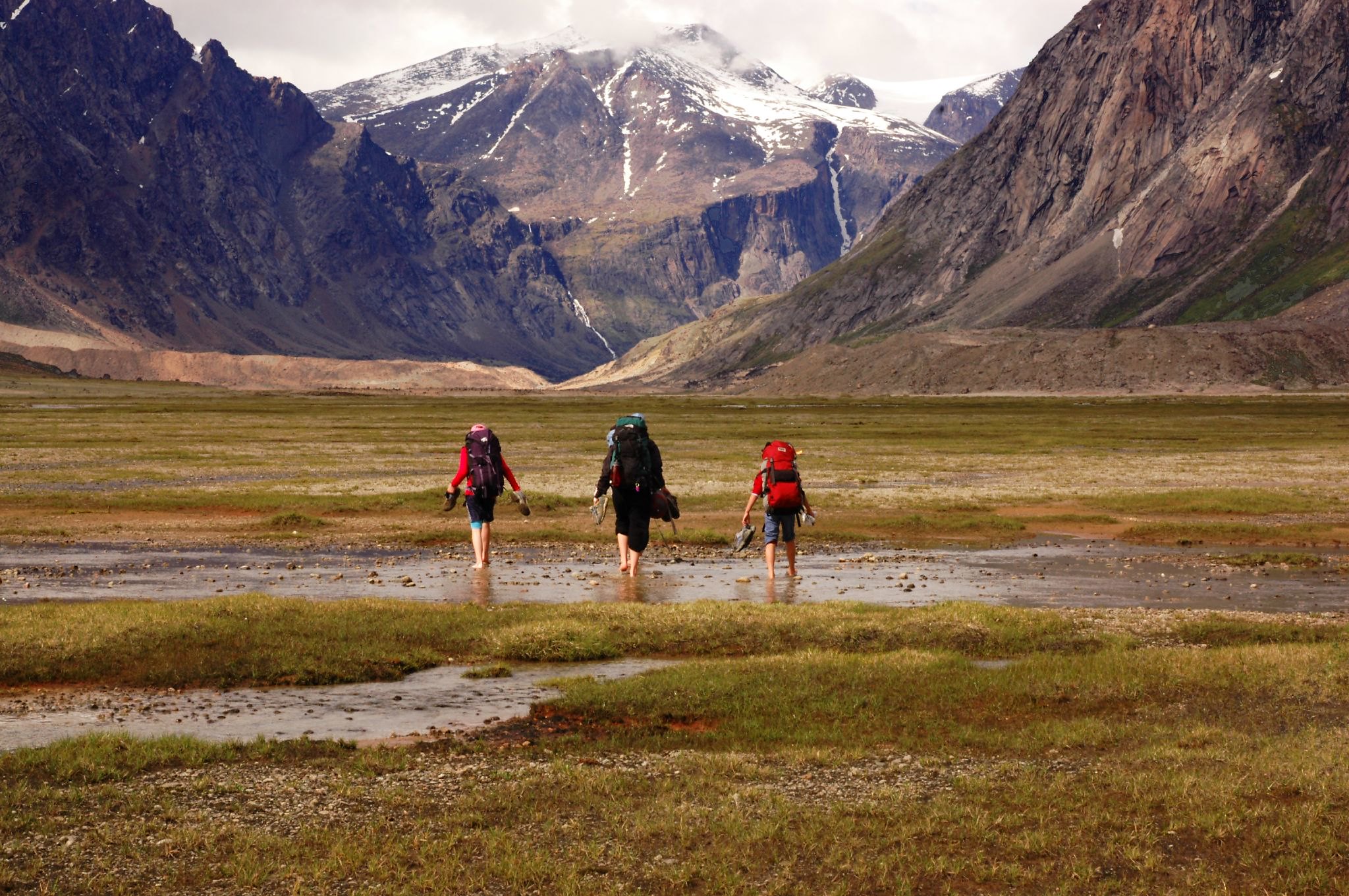 A hidden gem in every province and territory | Canadian Geographic