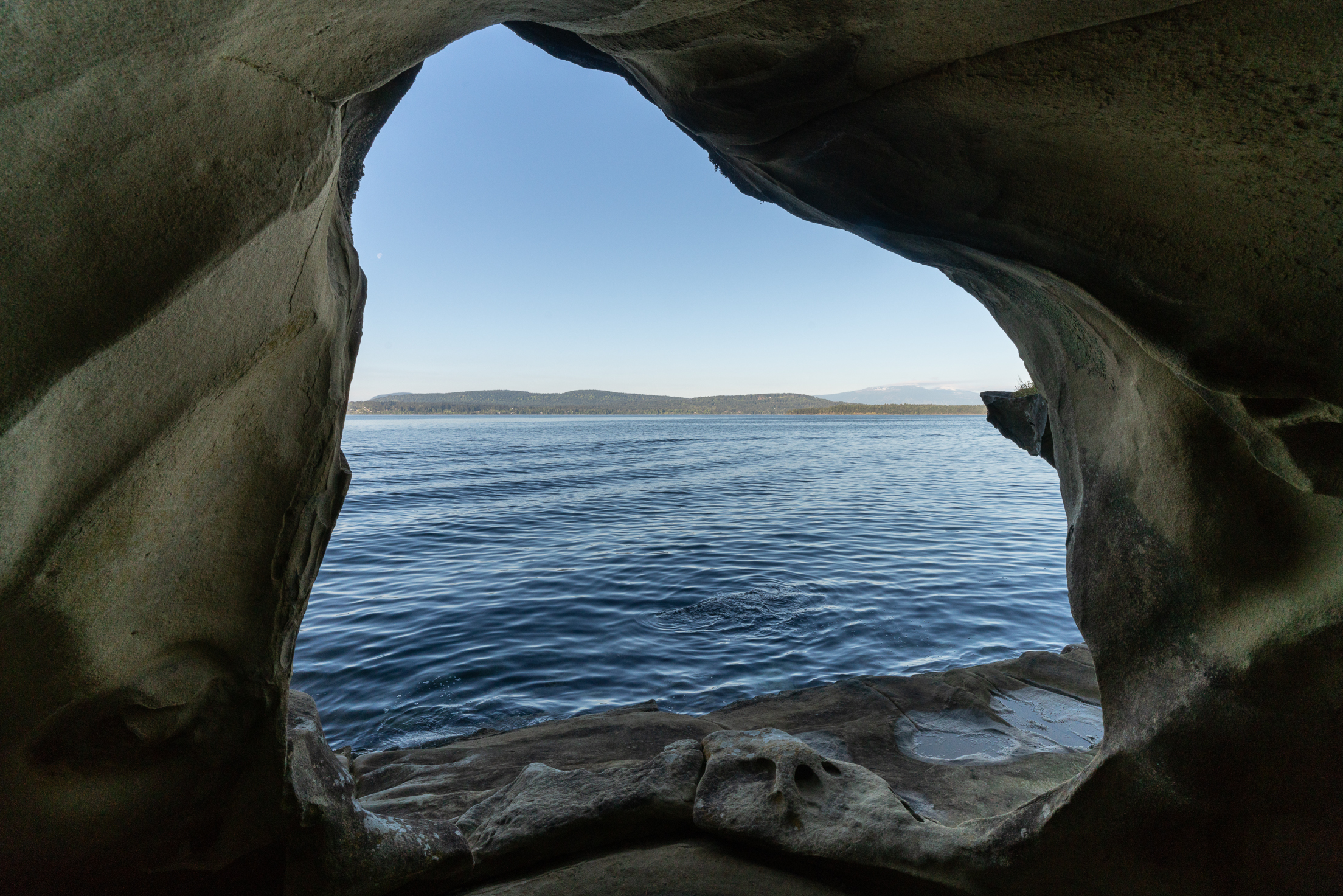 The wild beauty of British Columbia’s Galiano Island | Canadian Geographic