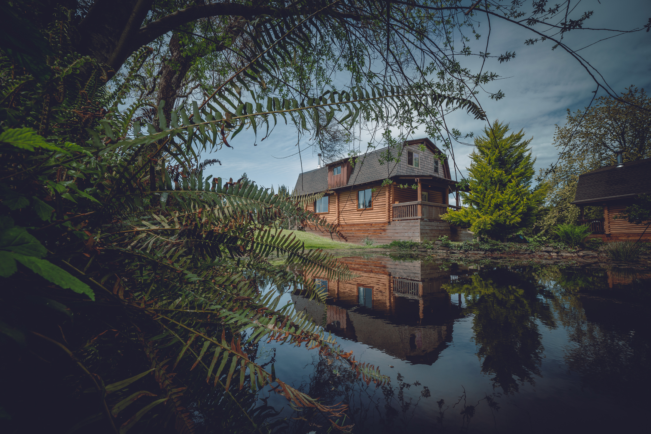 The wild beauty of British Columbia’s Galiano Island | Canadian Geographic