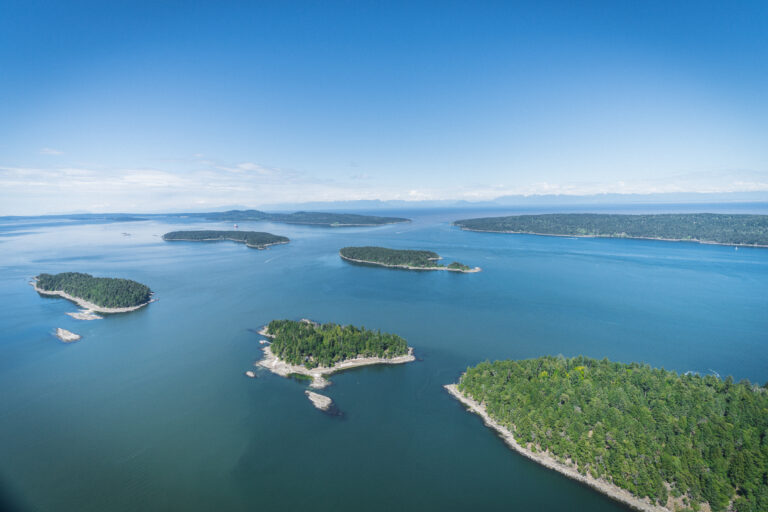 The wild beauty of British Columbia’s Galiano Island | Canadian Geographic