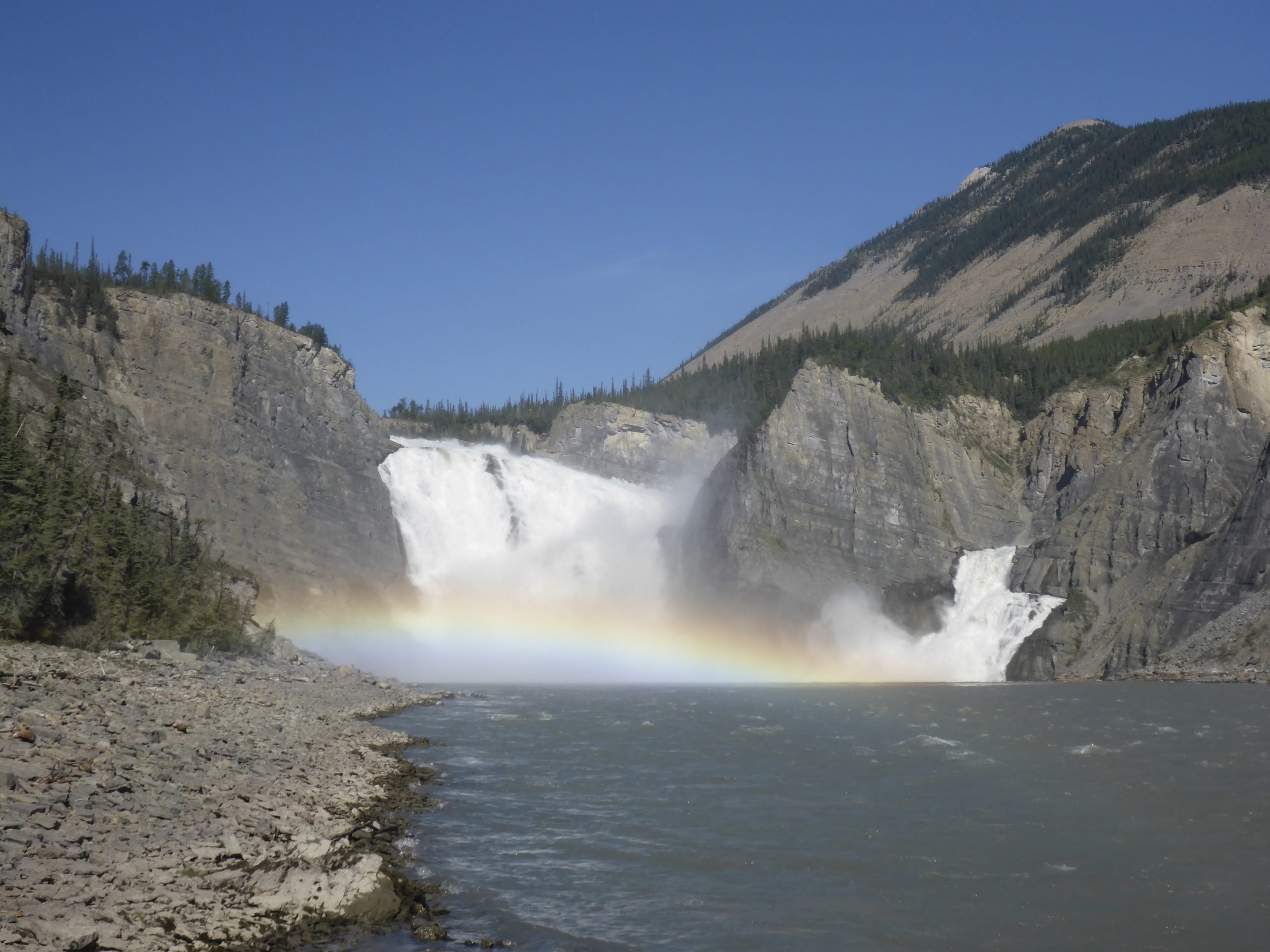 Our favourite waterfalls across Canada | Canadian Geographic