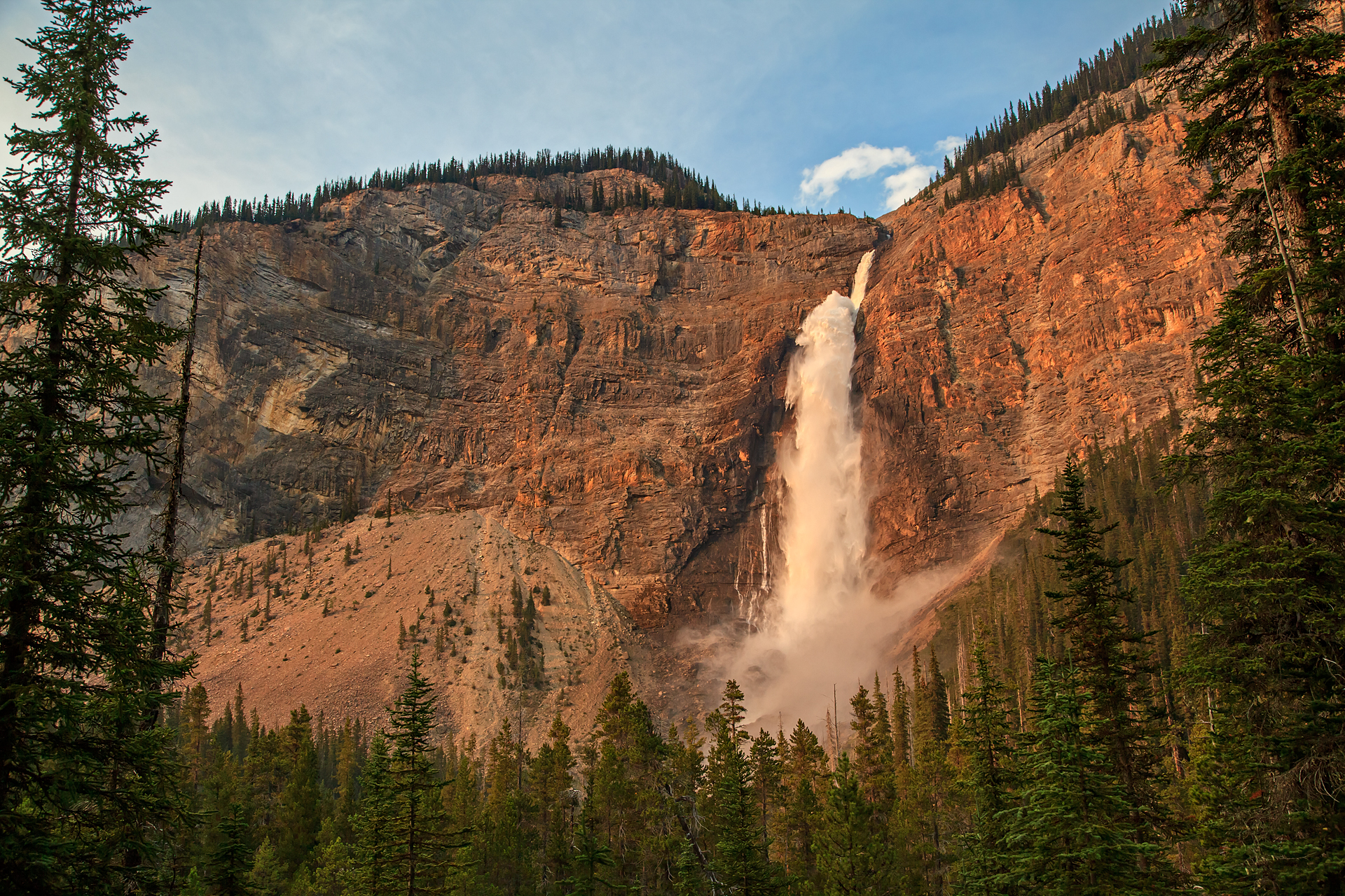 Our favourite waterfalls across Canada | Canadian Geographic
