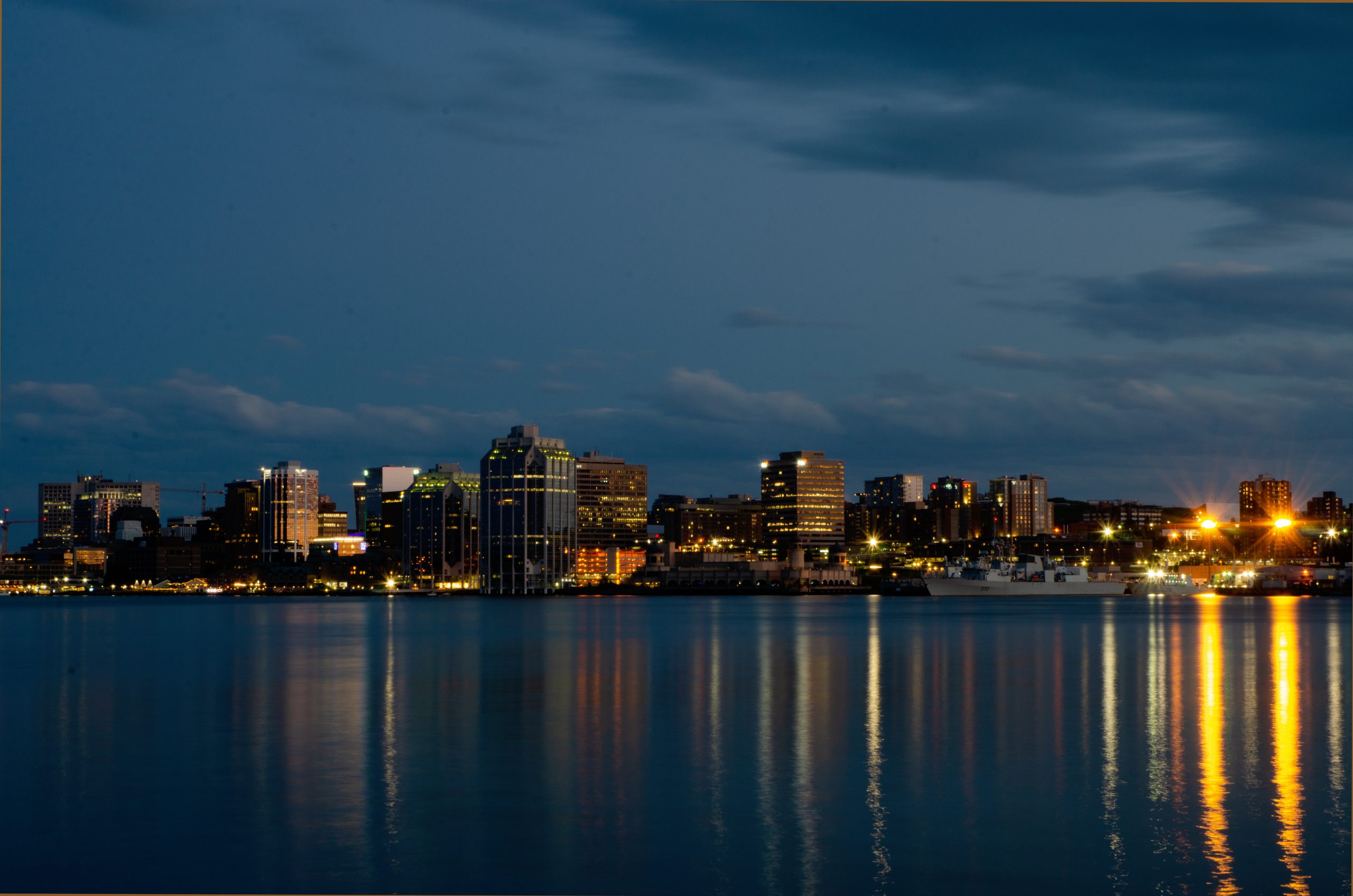 The Essential Itinerary: Halifax | Canadian Geographic