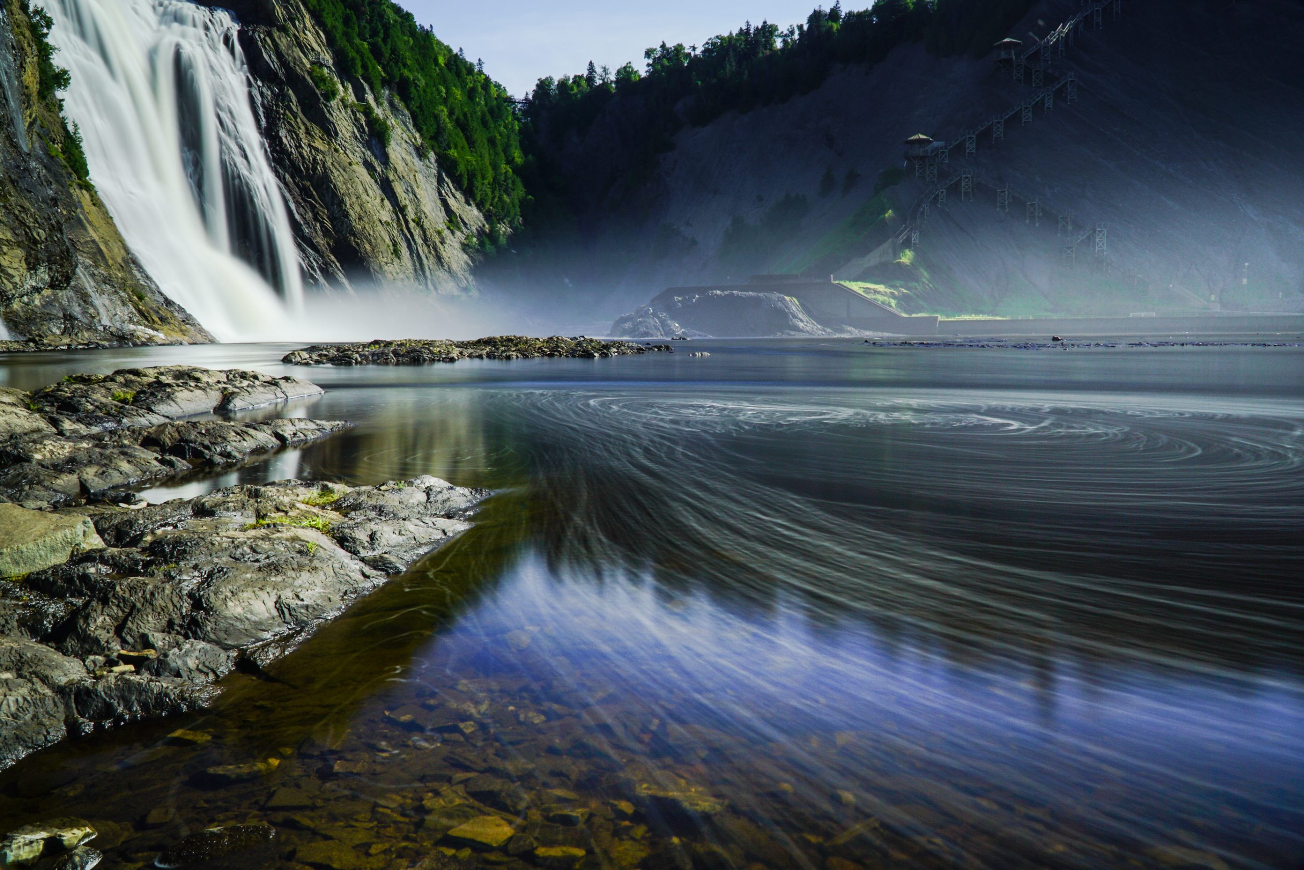 Our favourite waterfalls across Canada | Canadian Geographic