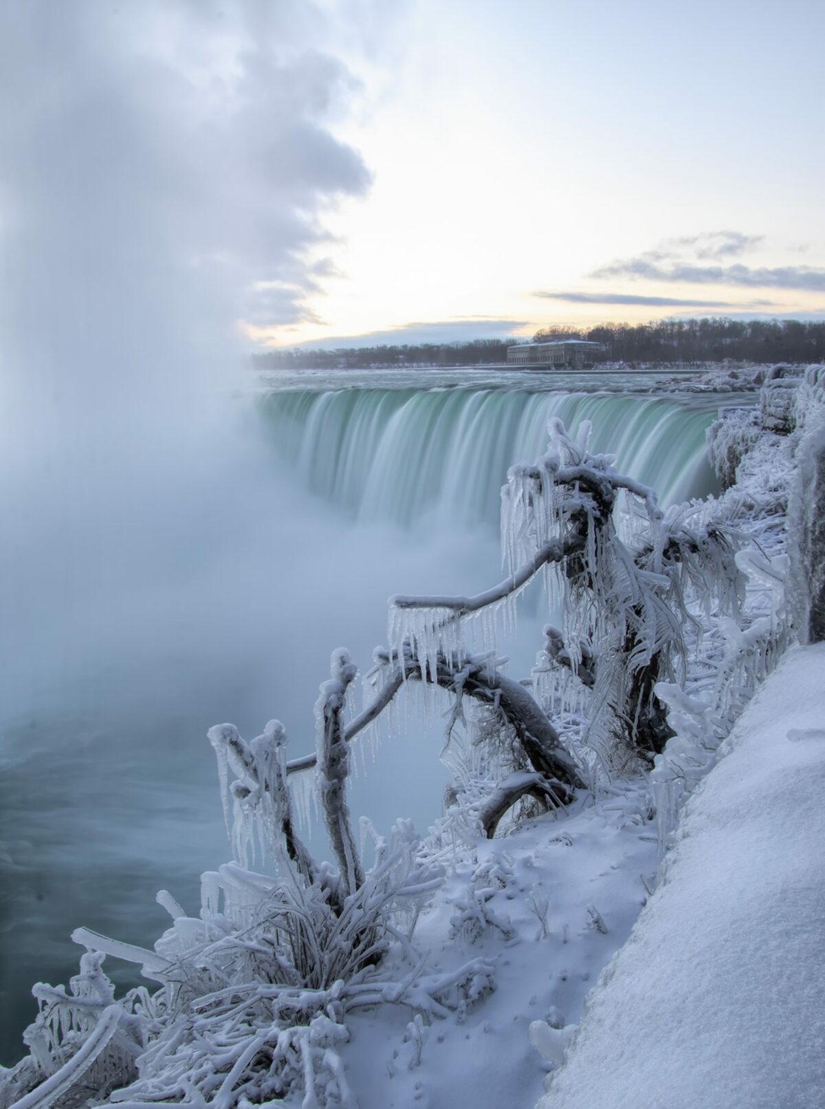 Our favourite waterfalls across Canada | Canadian Geographic