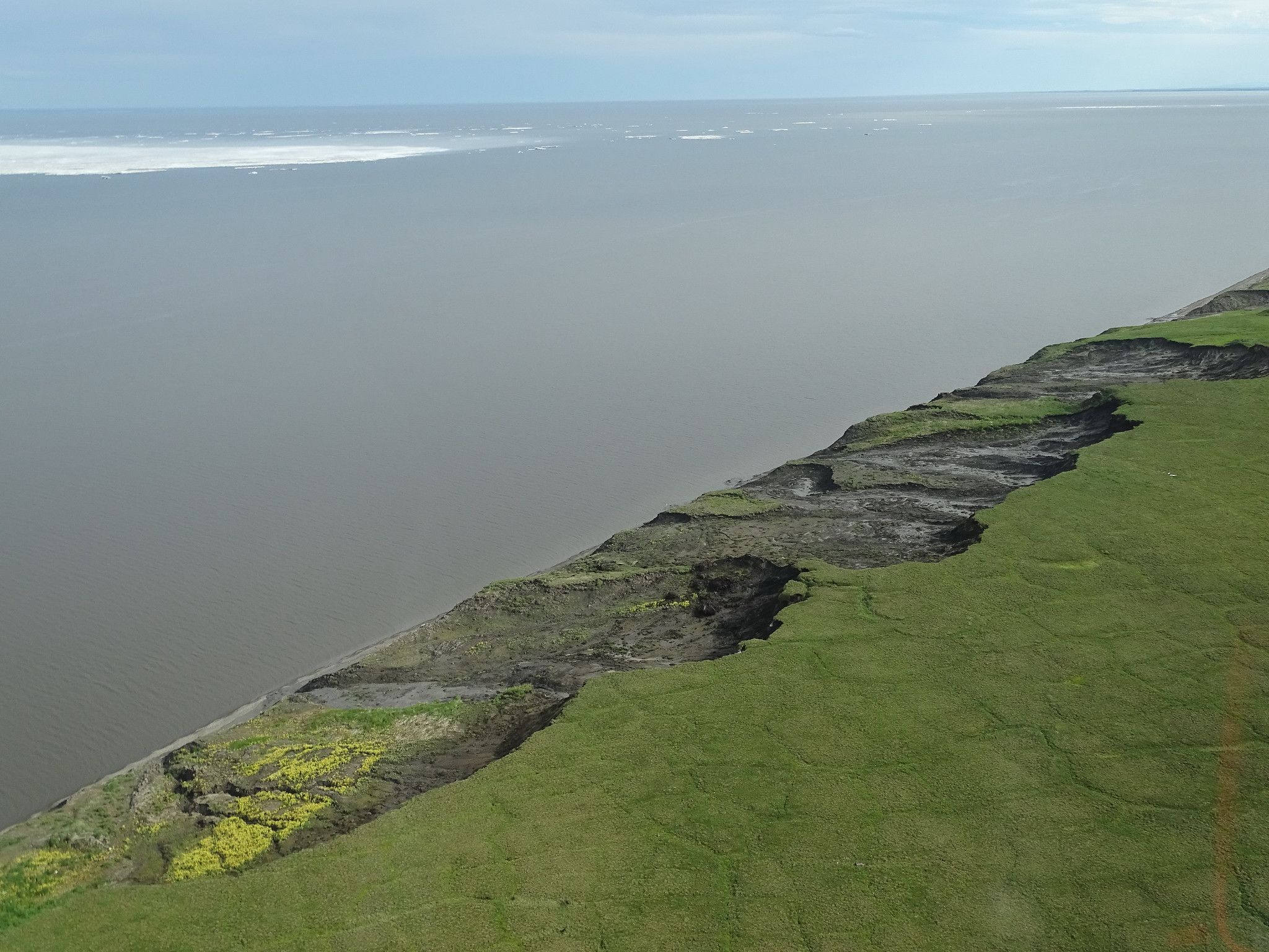 King tides: preparing Canada’s coastline for a future of flooding ...