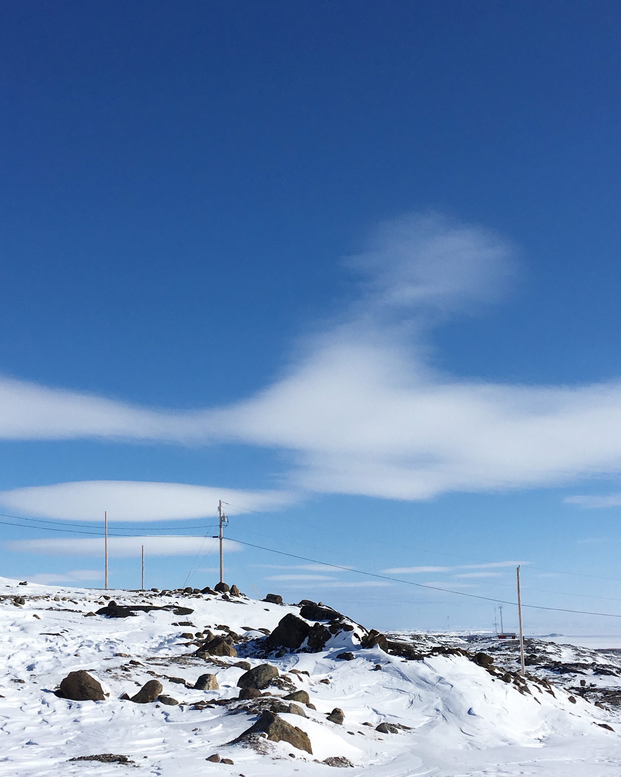 The Essential Itinerary: Iqaluit | Canadian Geographic