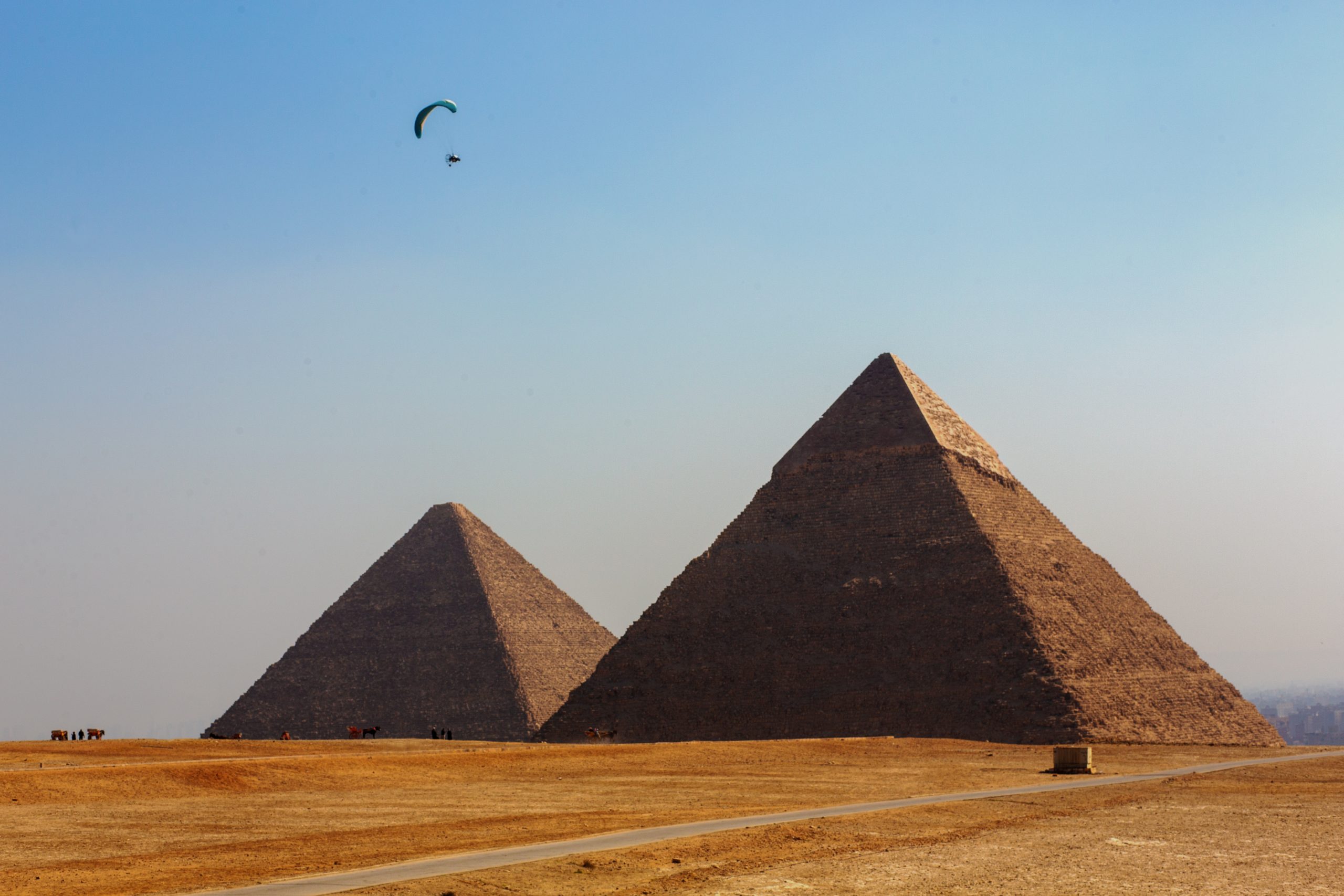 Travelling through time: Egypt in all its glory | Canadian Geographic