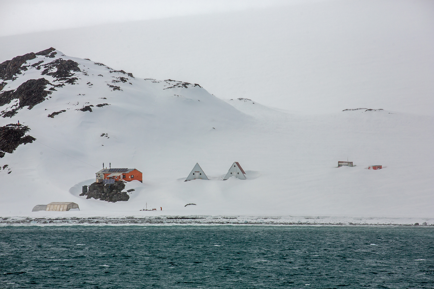What it’s like to sail around Antarctica with One Ocean Expeditions ...