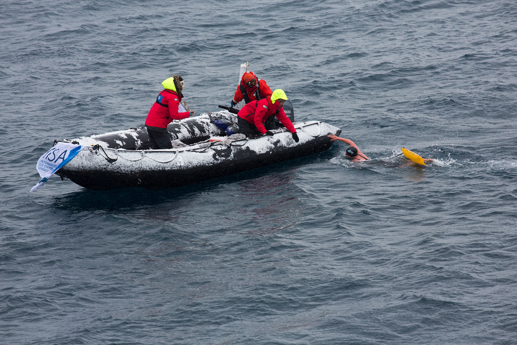 What it’s like to sail around Antarctica with One Ocean Expeditions ...