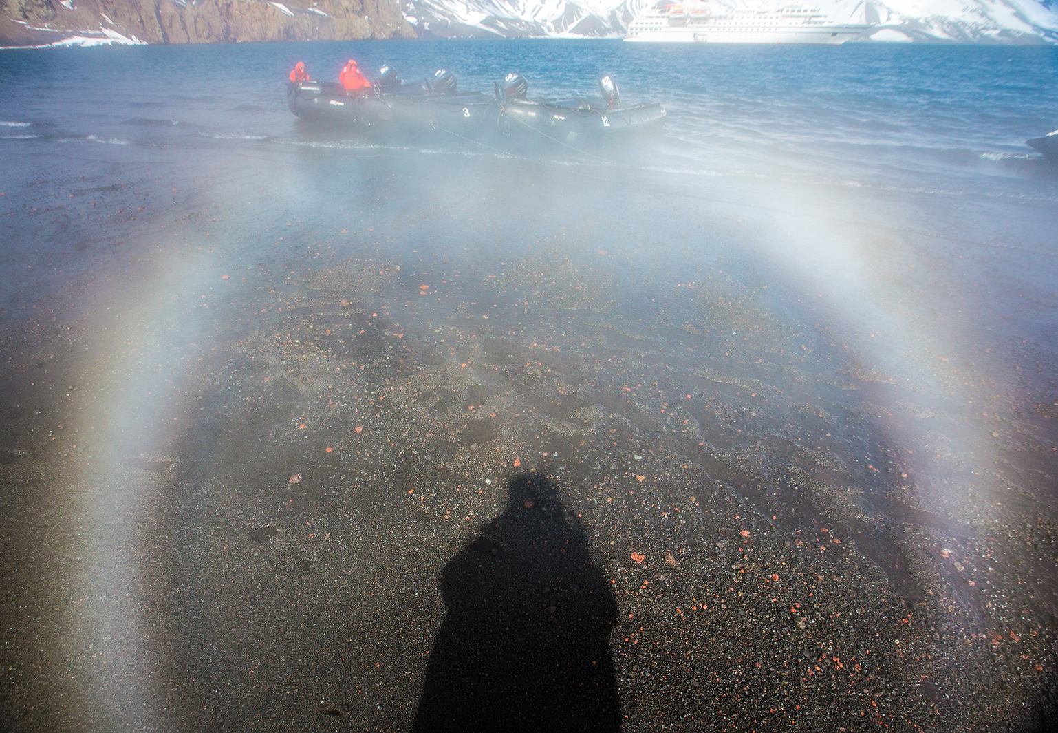 What it’s like to sail around Antarctica with One Ocean Expeditions ...