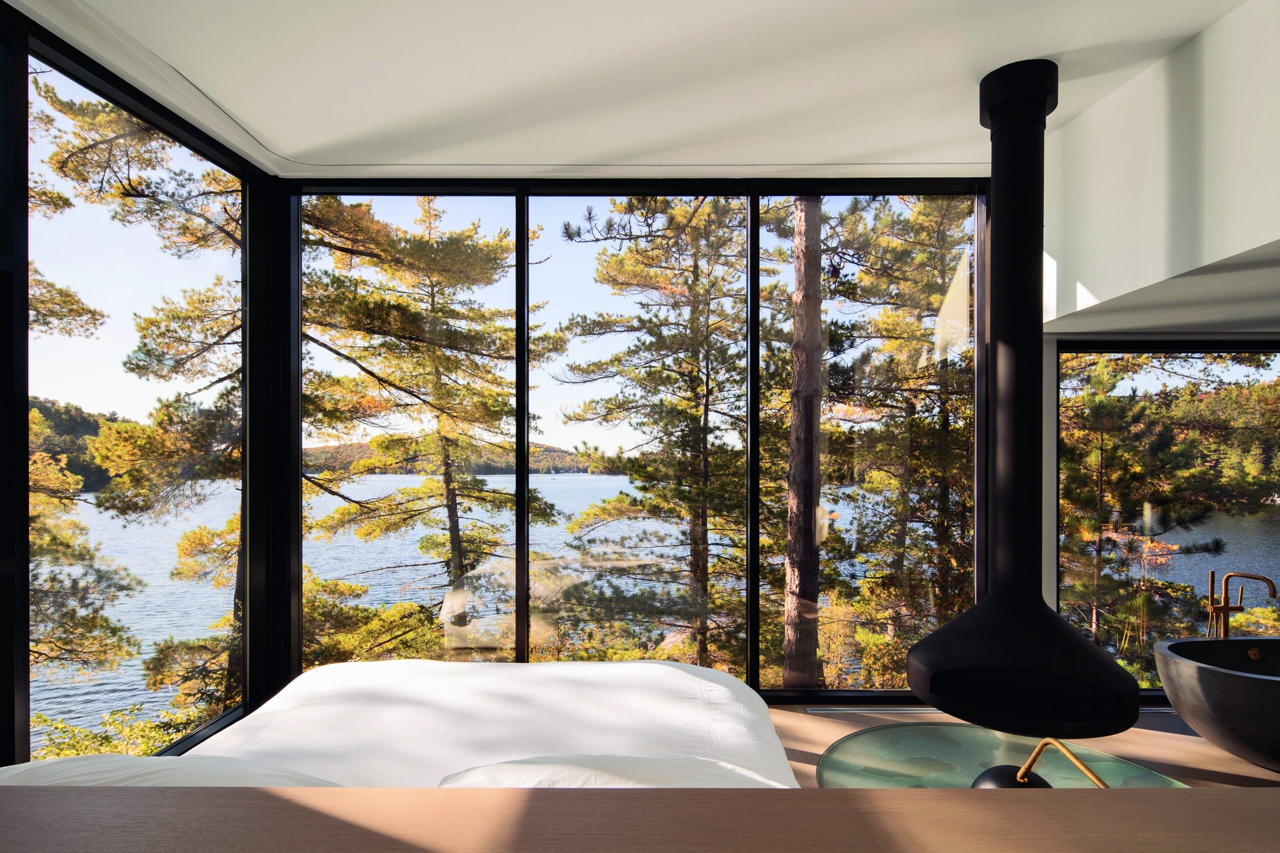 10 of the most luxurious cabins in Canada | Canadian Geographic