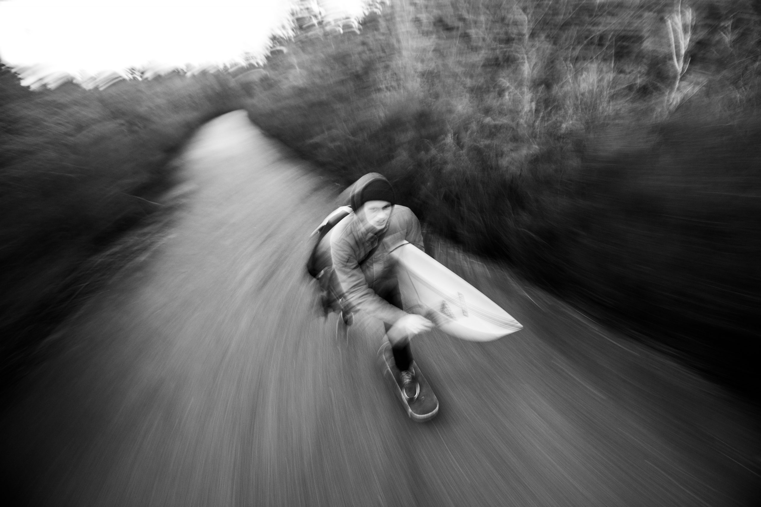 Cold Comfort: Surf photography from Canada’s West coast | Canadian ...