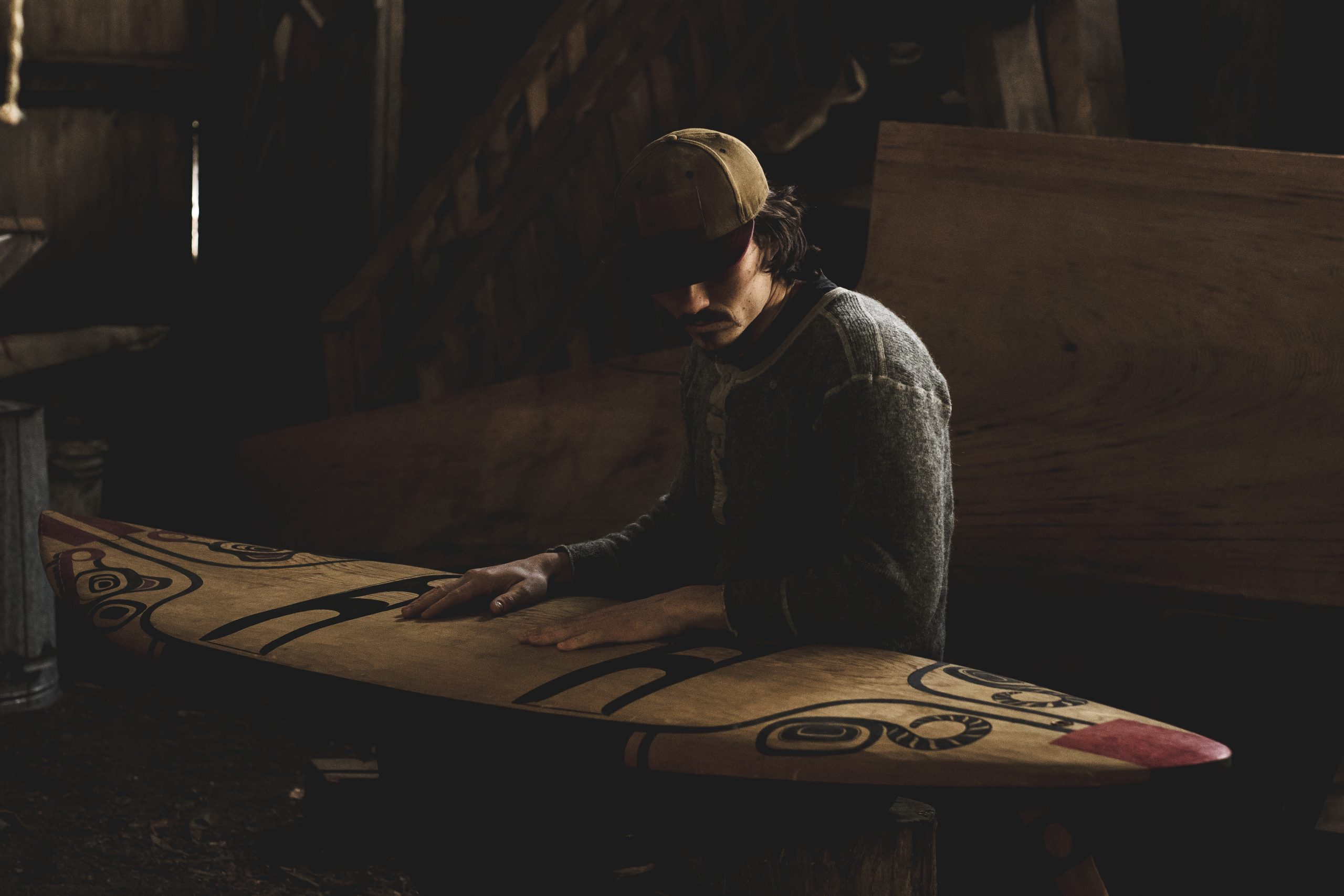 Cold Comfort: Surf photography from Canada’s West coast | Canadian ...