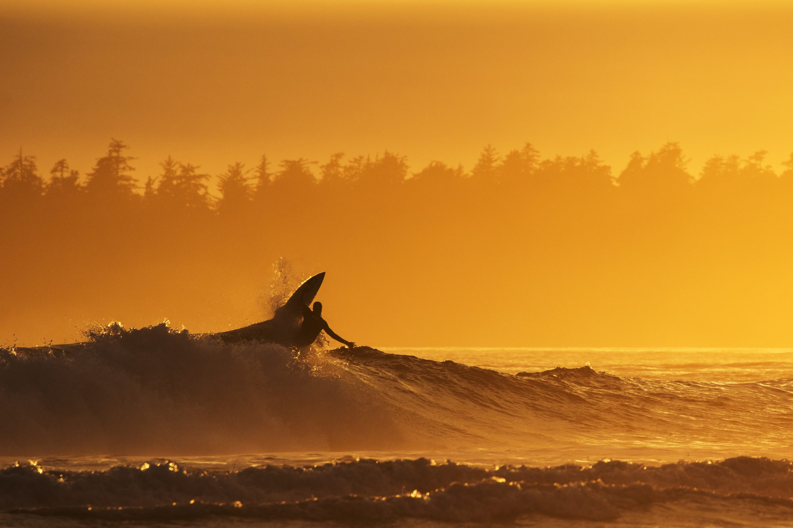 Cold Comfort: Surf photography from Canada’s West coast | Canadian ...