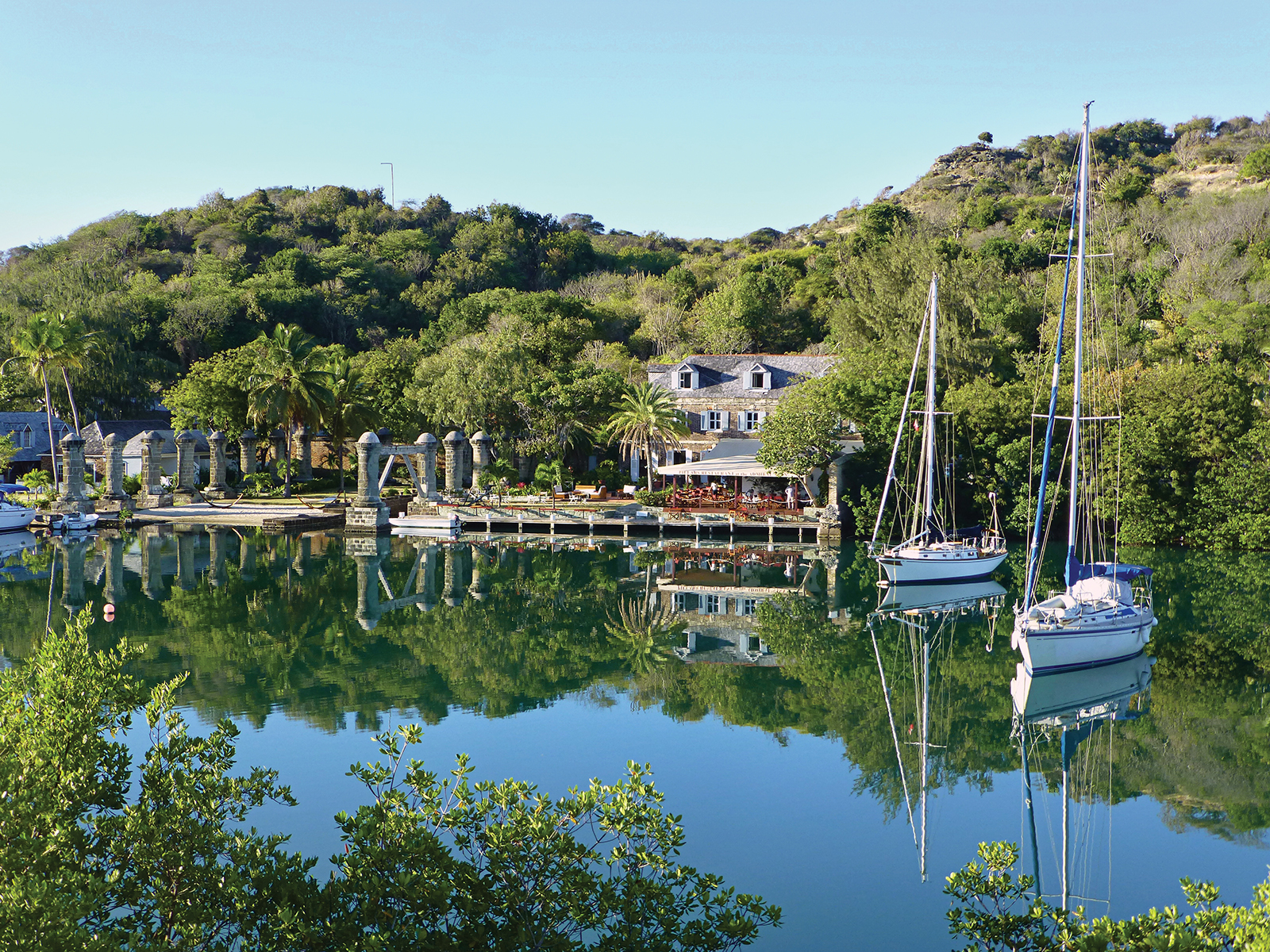 How to pronounce Antigua (and other tales of the Caribbean island ...