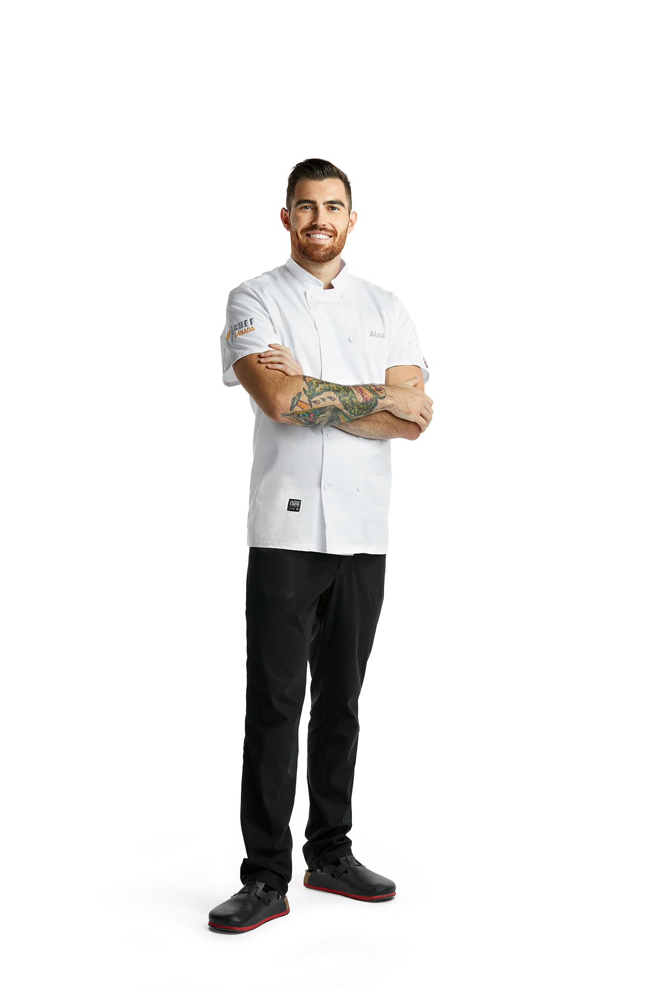 Meet the Top Chef Canada Season 9 competitors | Canadian Geographic