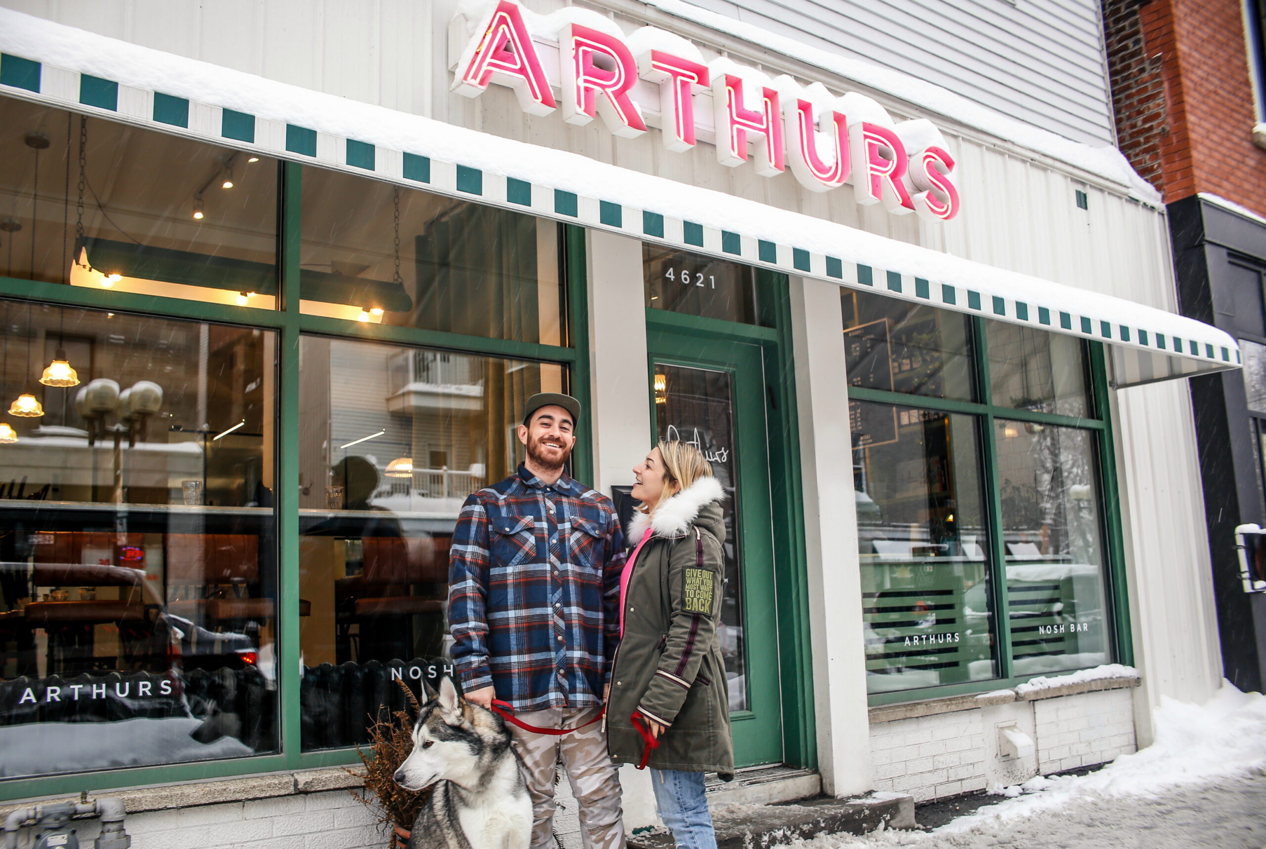 Exploring Montreal’s Jewish food scene | Canadian Geographic