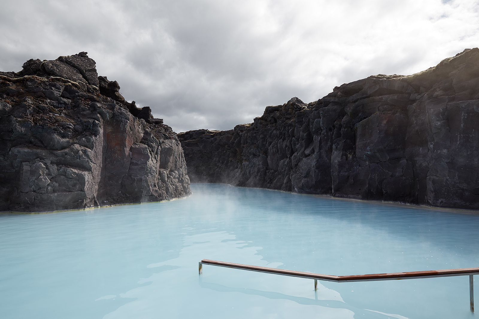 Five unique geothermal hot springs to visit in Iceland | Canadian ...