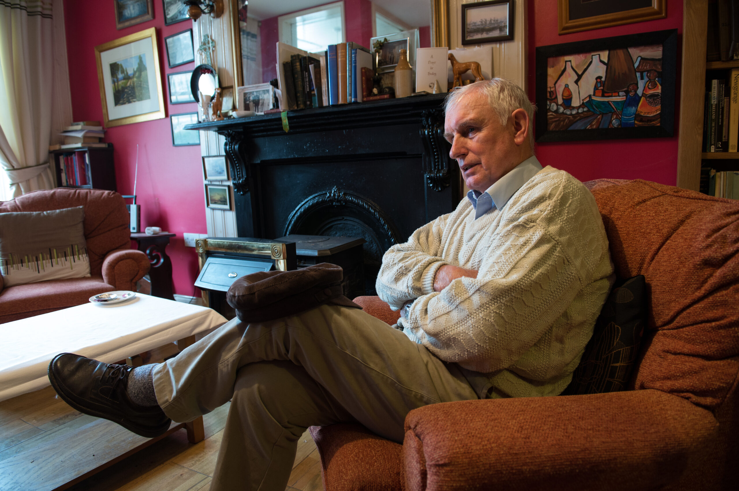 A journey through Ireland’s borderlands | Canadian Geographic