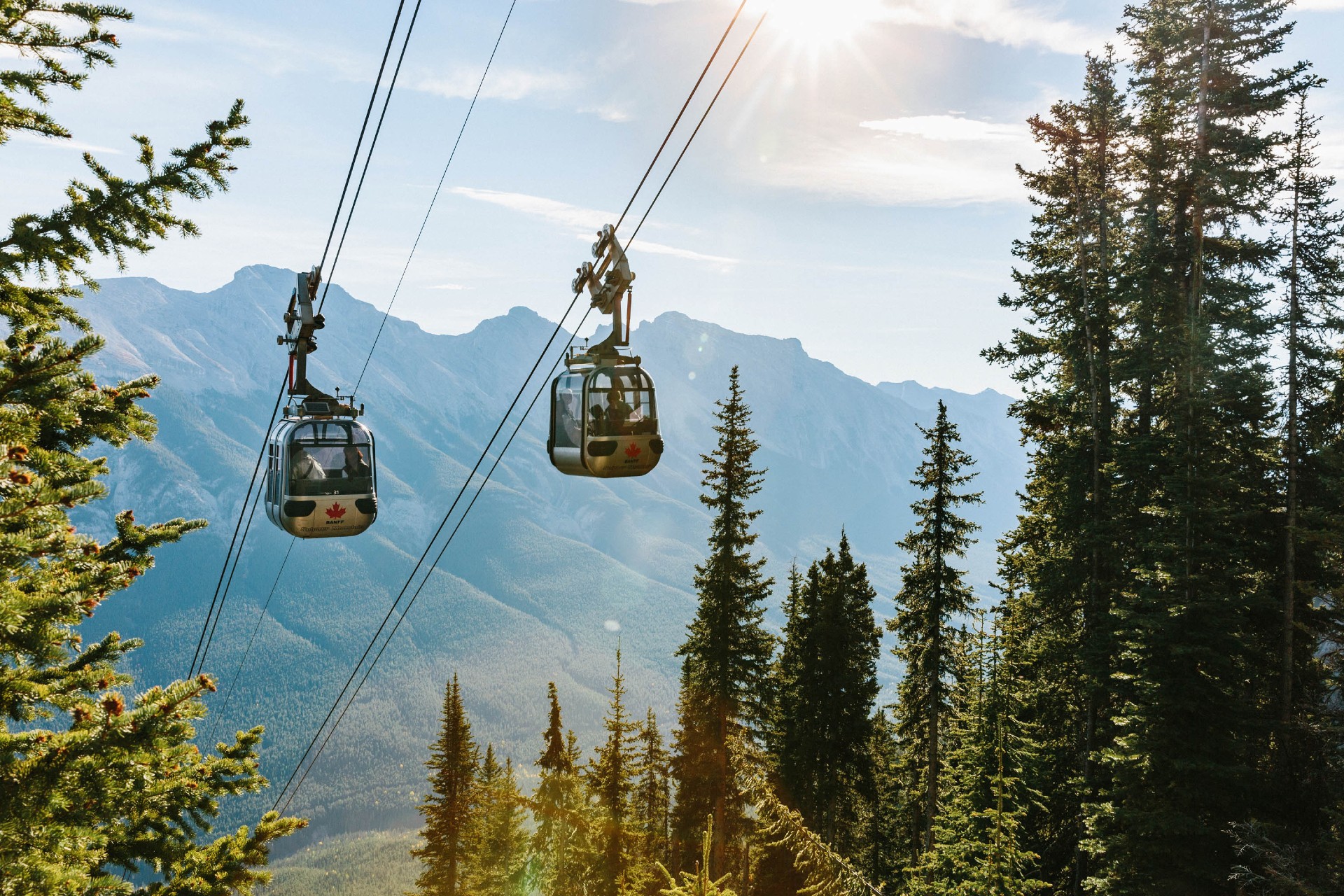 Canada’s Best Gondolas, Funiculars and Tramways | Canadian Geographic