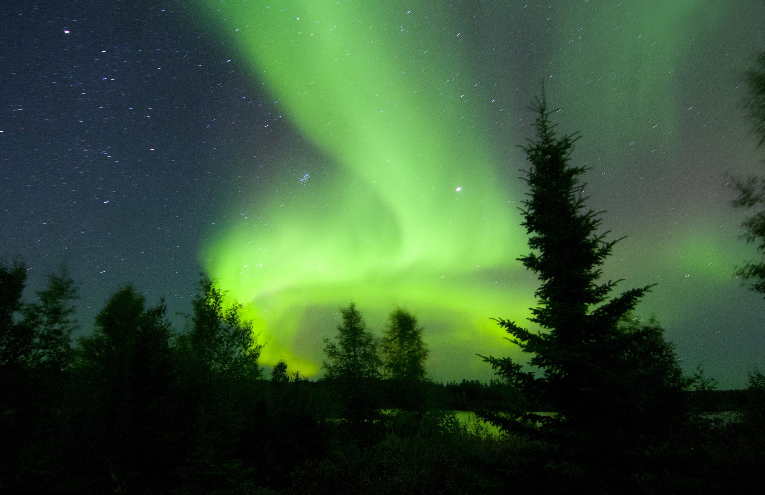 The Essential Itinerary: Yellowknife | Canadian Geographic The Essential Itinerary: Yellowknife | Canadian Geographic