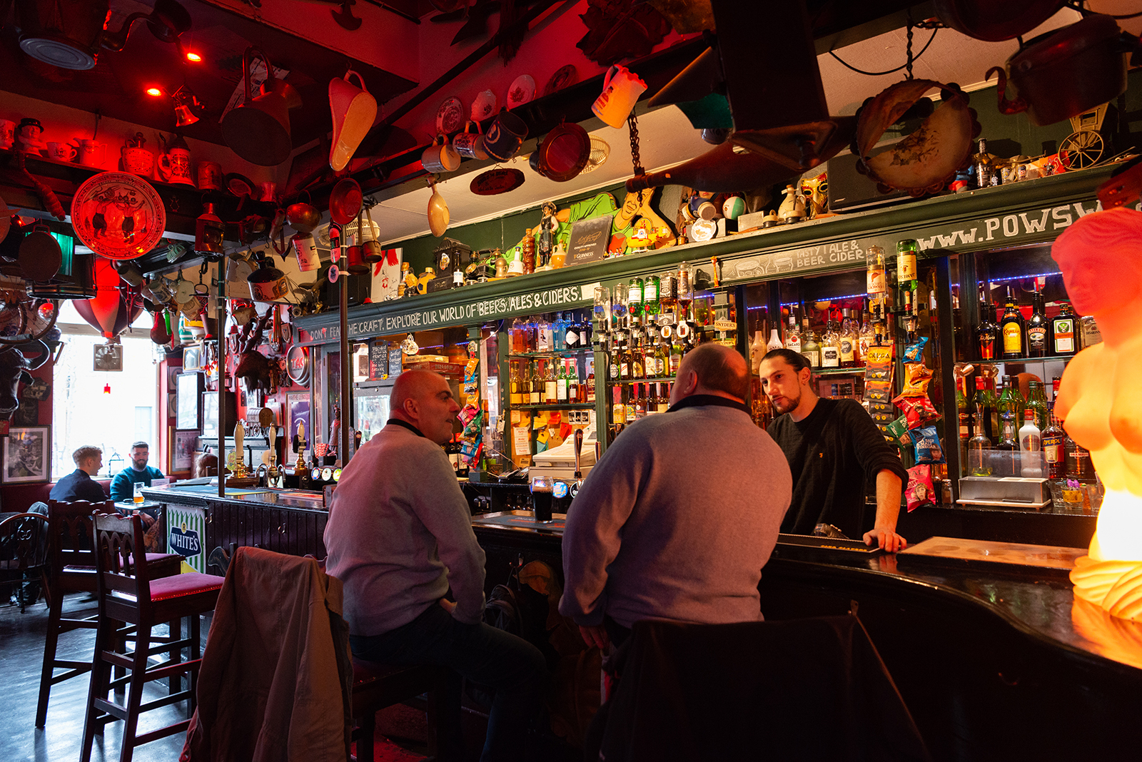 The Local Life: Clapham, London | Canadian Geographic