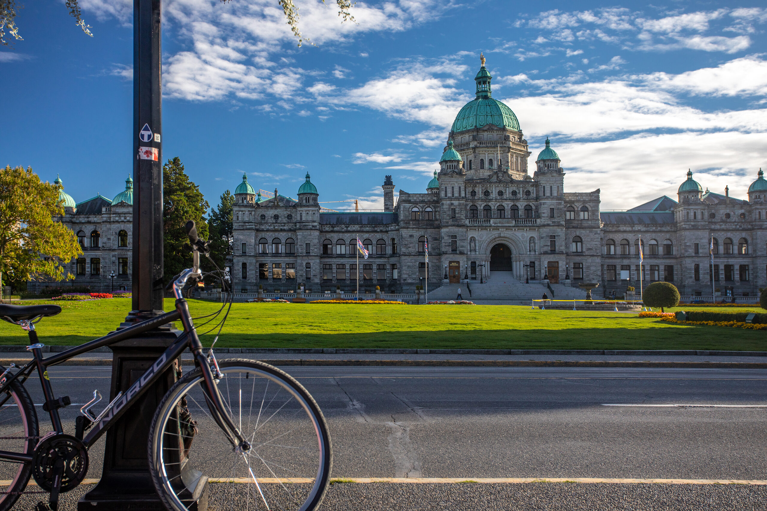 11 wellness escapes in B.C. | Canadian Geographic