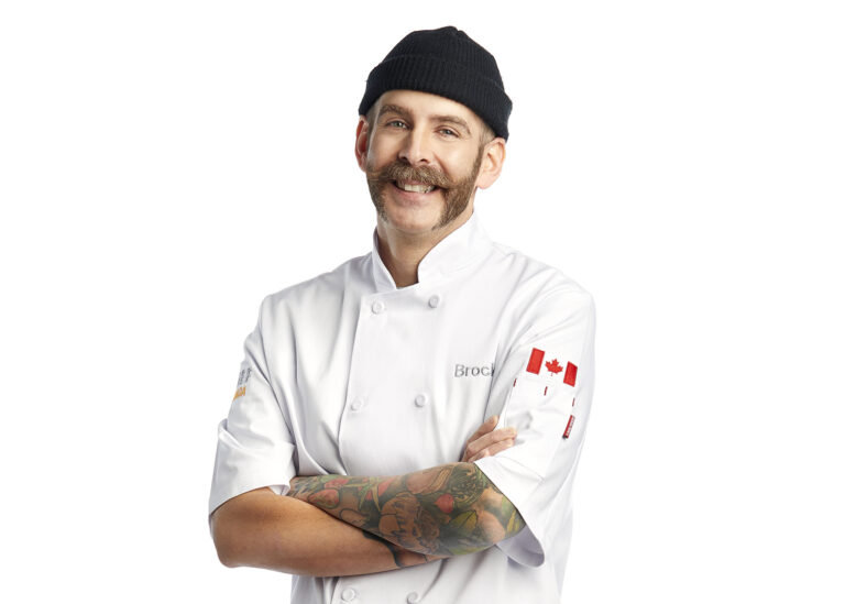 Top Chef Canada Season 8 contestants share their favourite hometown ...